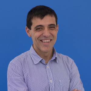 Carlos Romero | IRB Barcelona