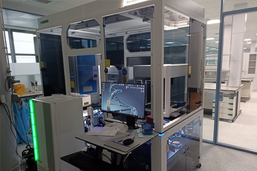 Drug Screening Platform | IRB Barcelona