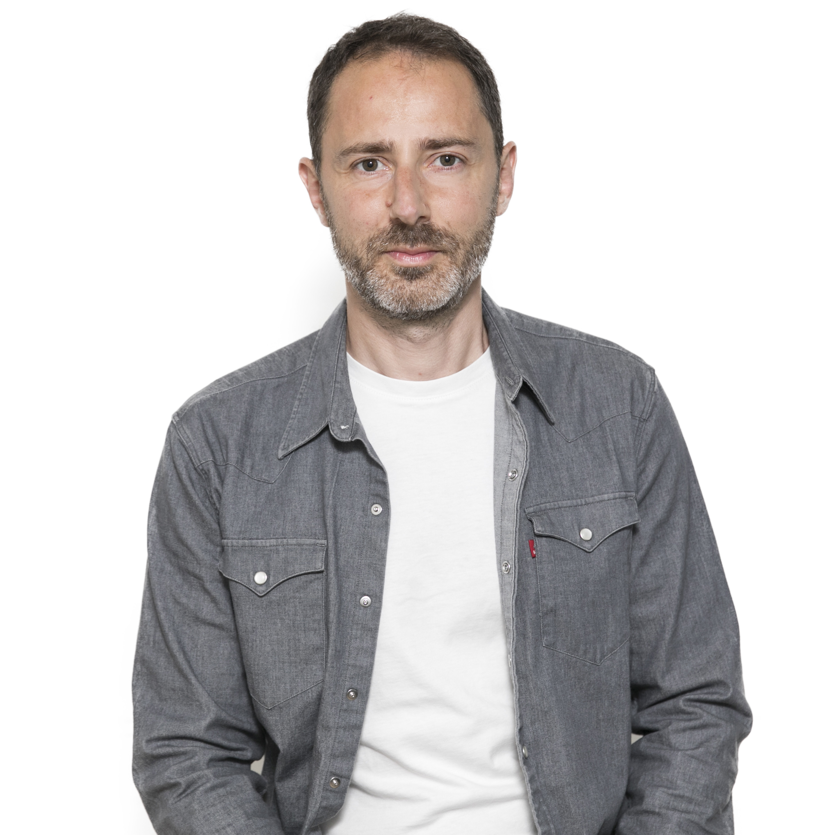 Sébastien Tosi | IRB Barcelona