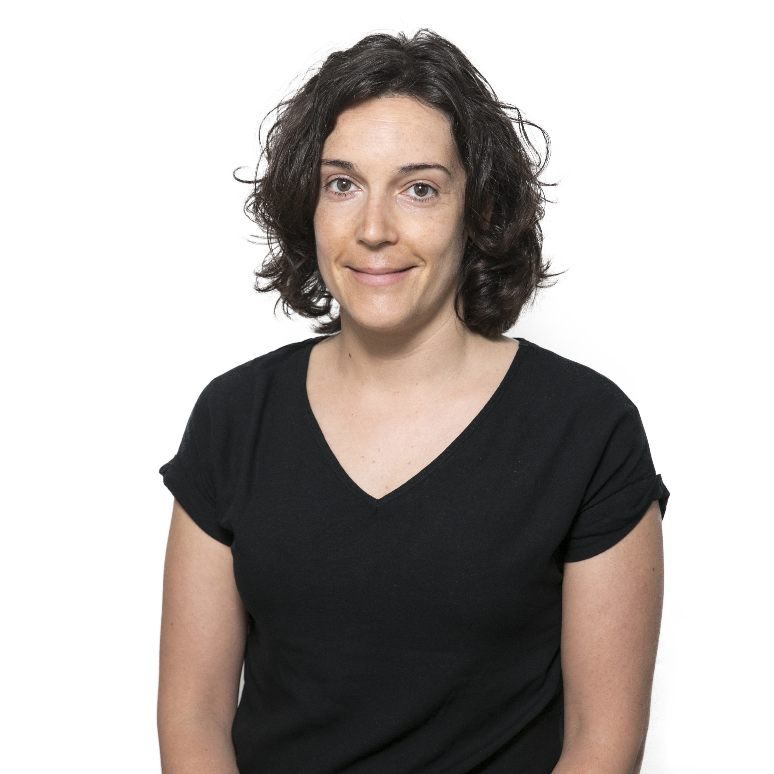 Roso Mares | IRB Barcelona