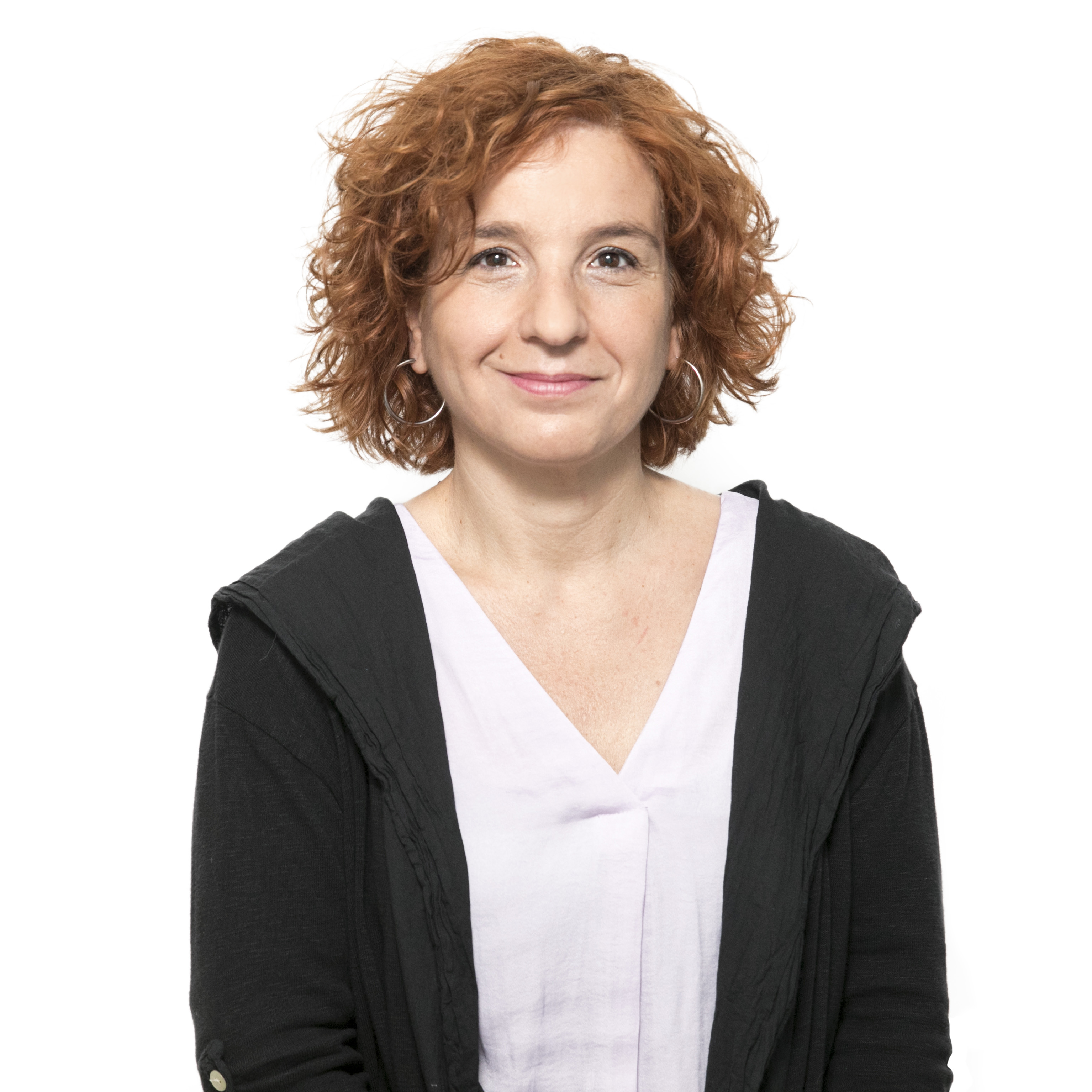 Marta Vilaseca | IRB Barcelona