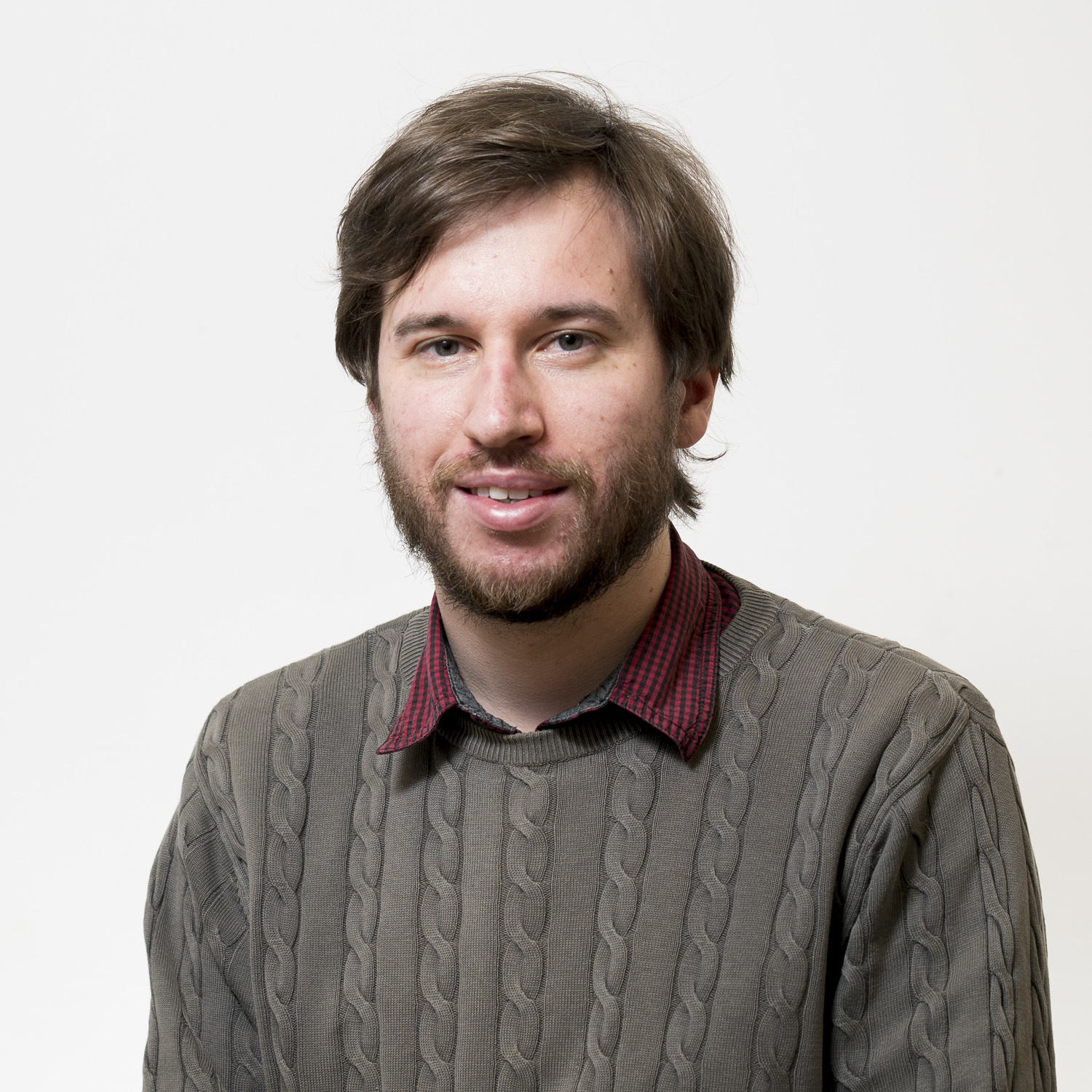 Daniel Naro | IRB Barcelona