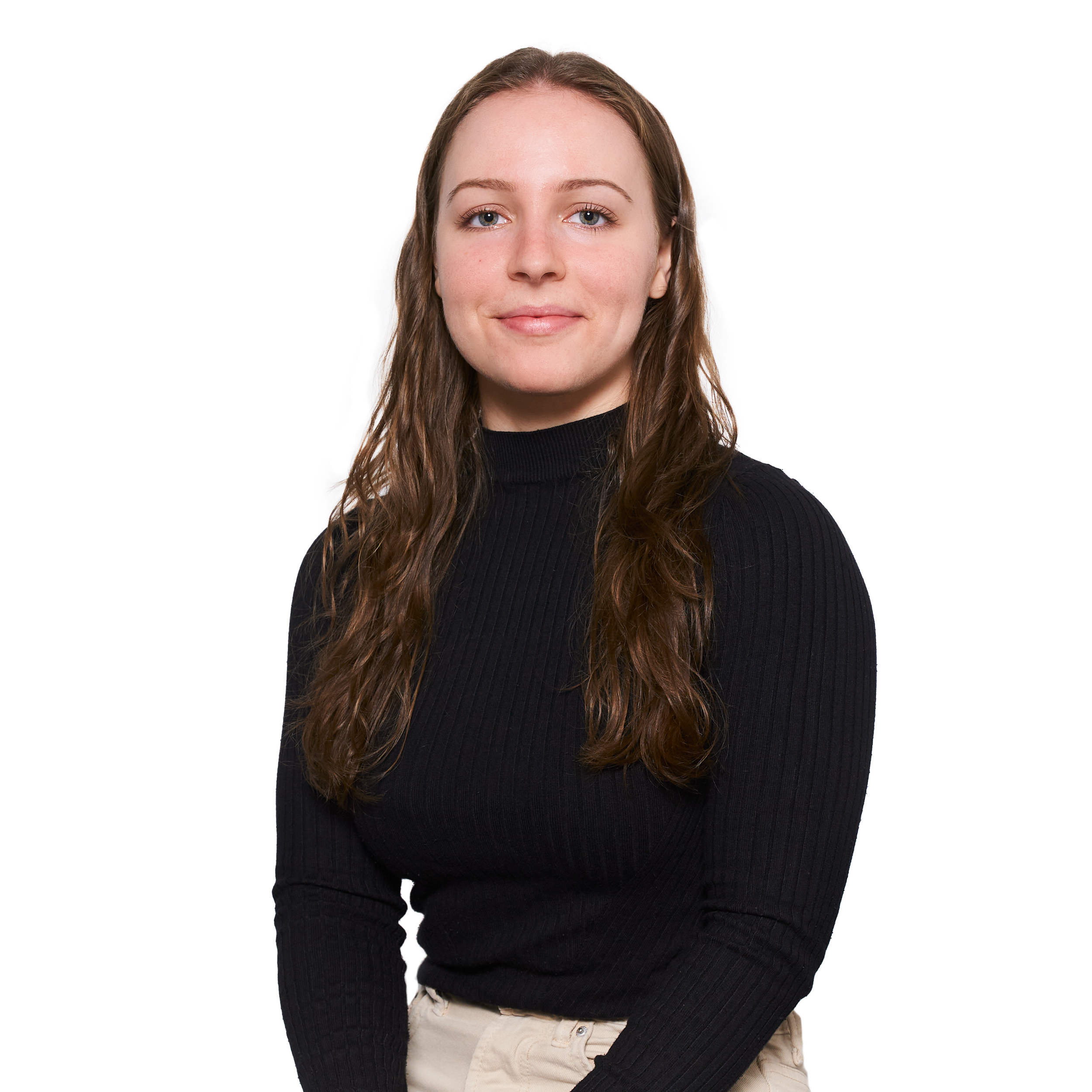 Samantha Panea | IRB Barcelona