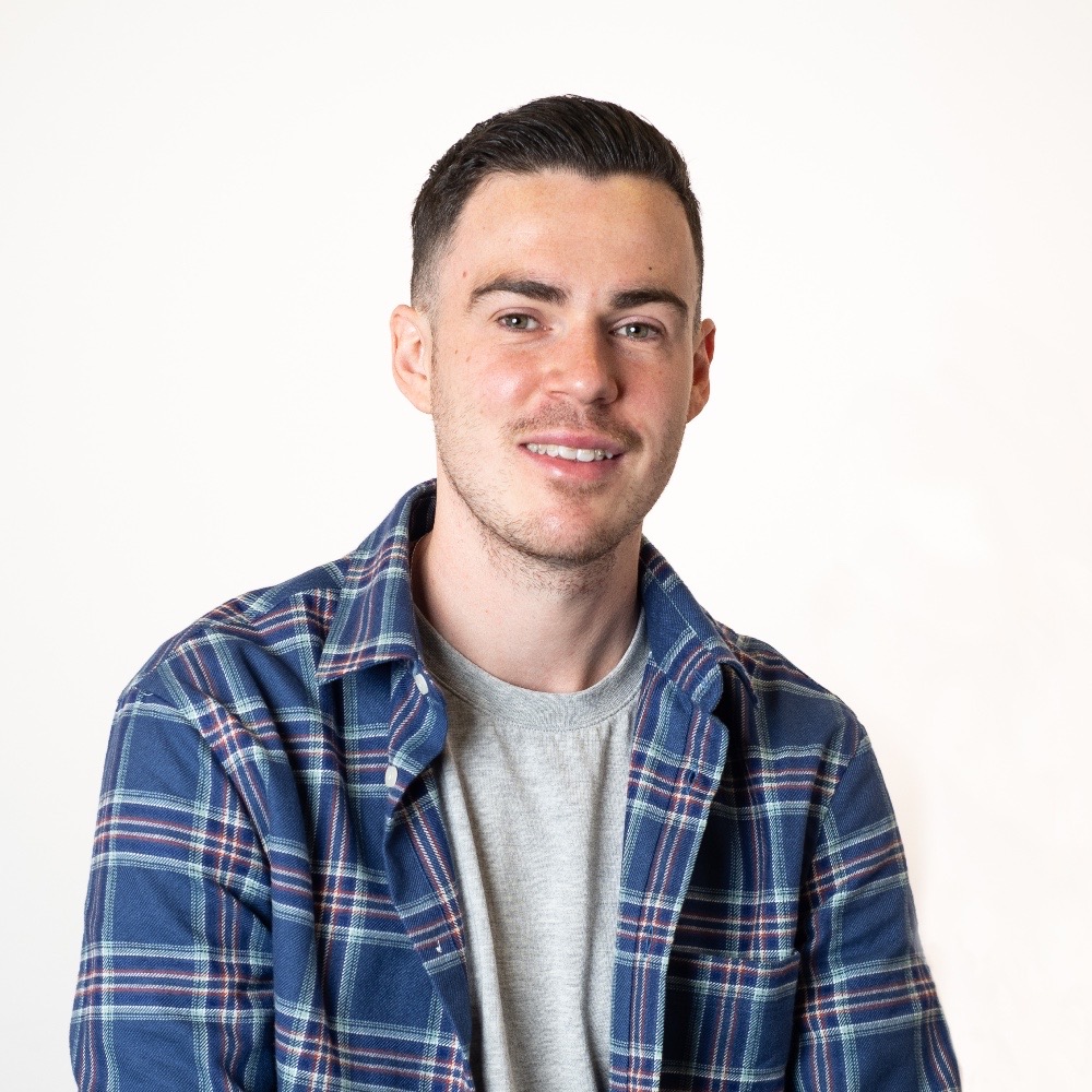 Jake Ward | IRB Barcelona