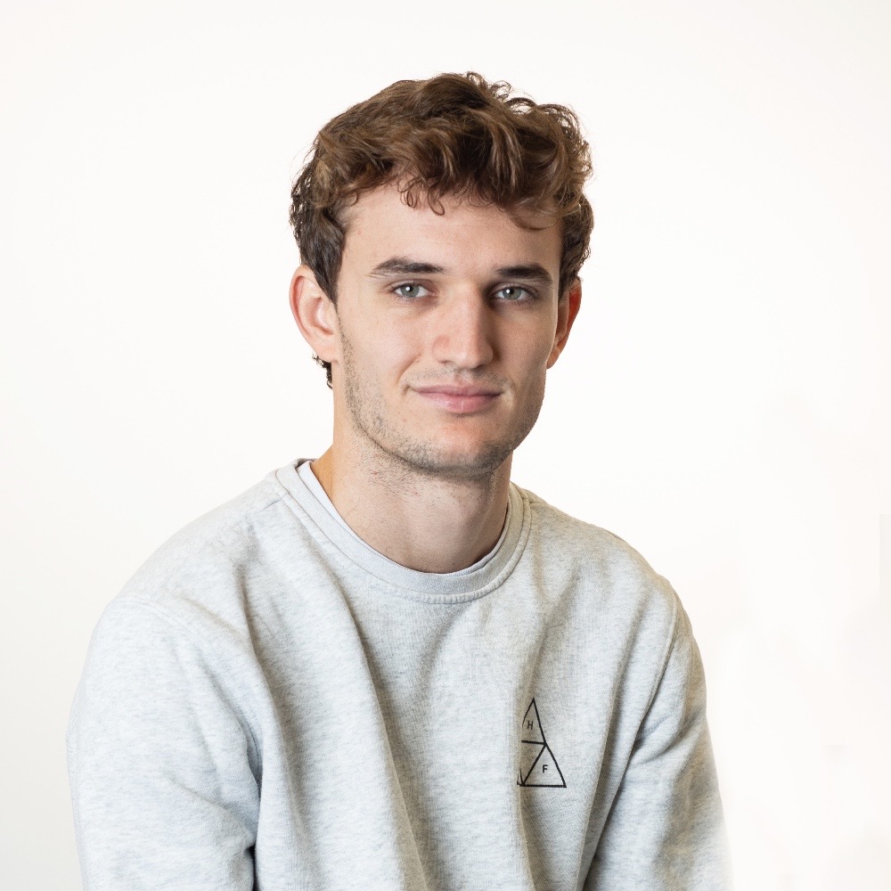 Pere Pericot | IRB Barcelona