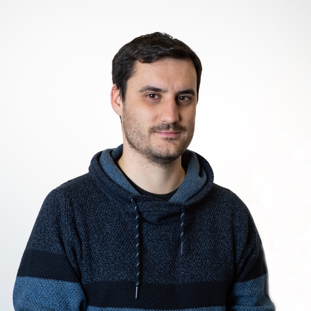 Marc Beltrà | IRB Barcelona