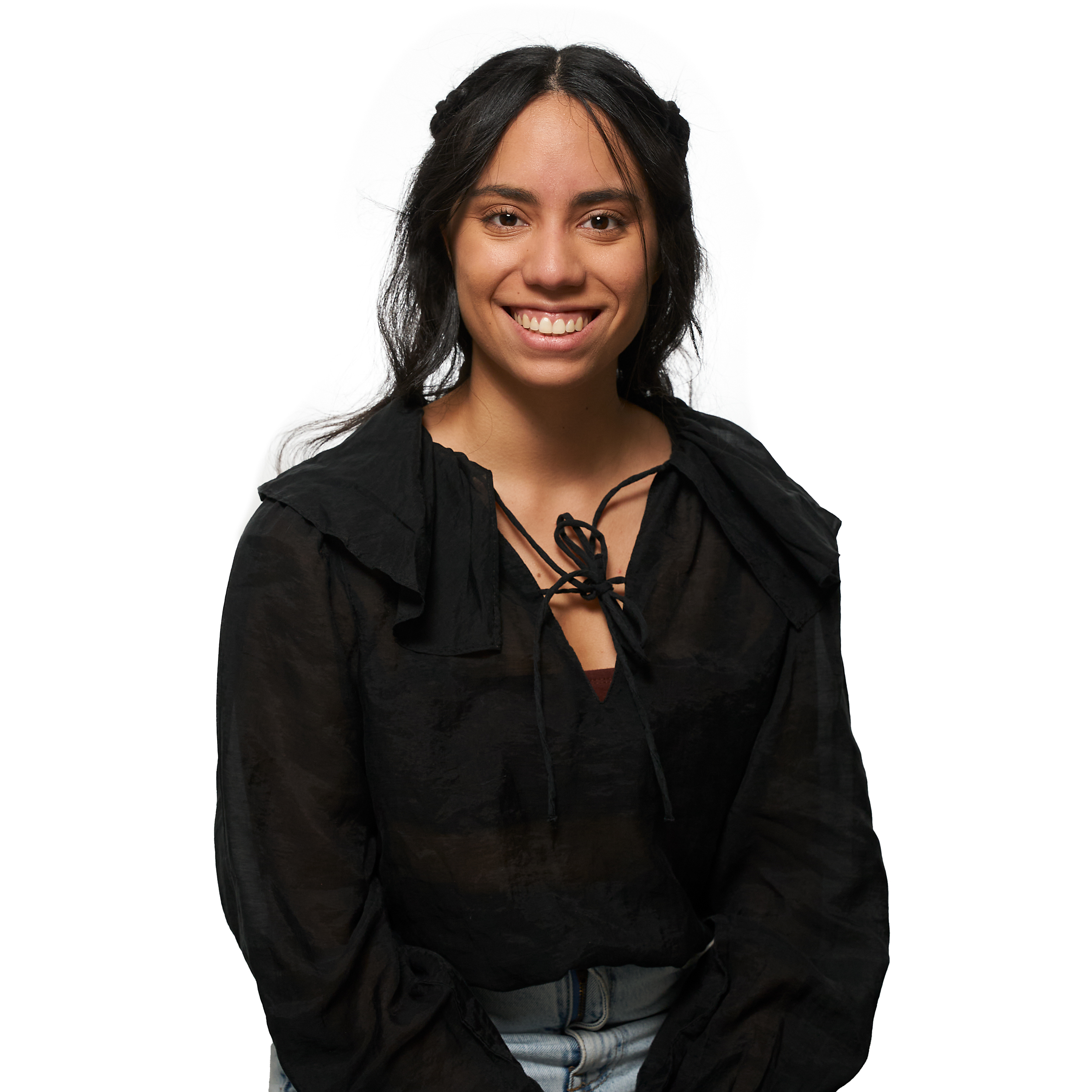 Andrea Michelle Castaneda | IRB Barcelona