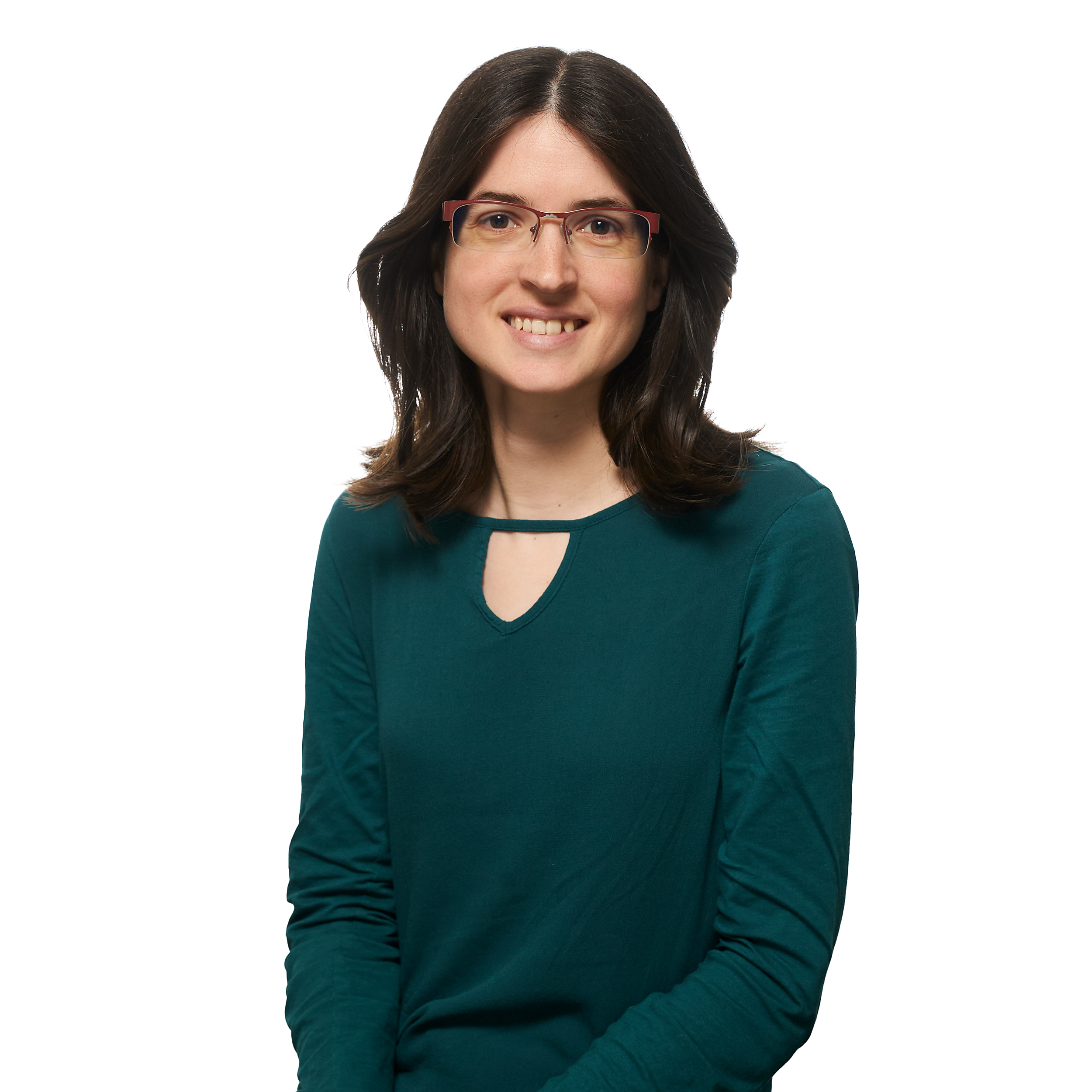 Sonia Jario | IRB Barcelona