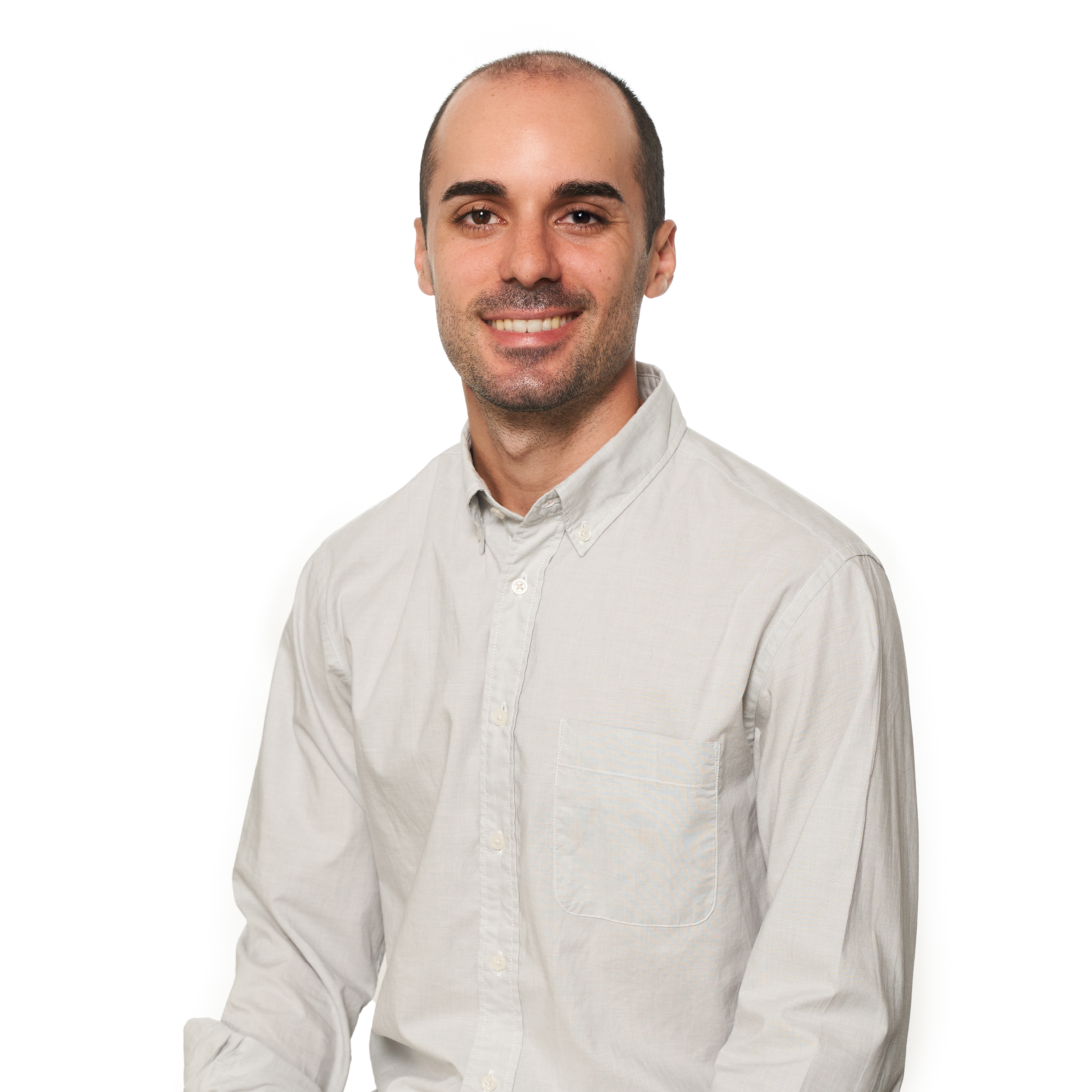 Xavier Lopez | IRB Barcelona