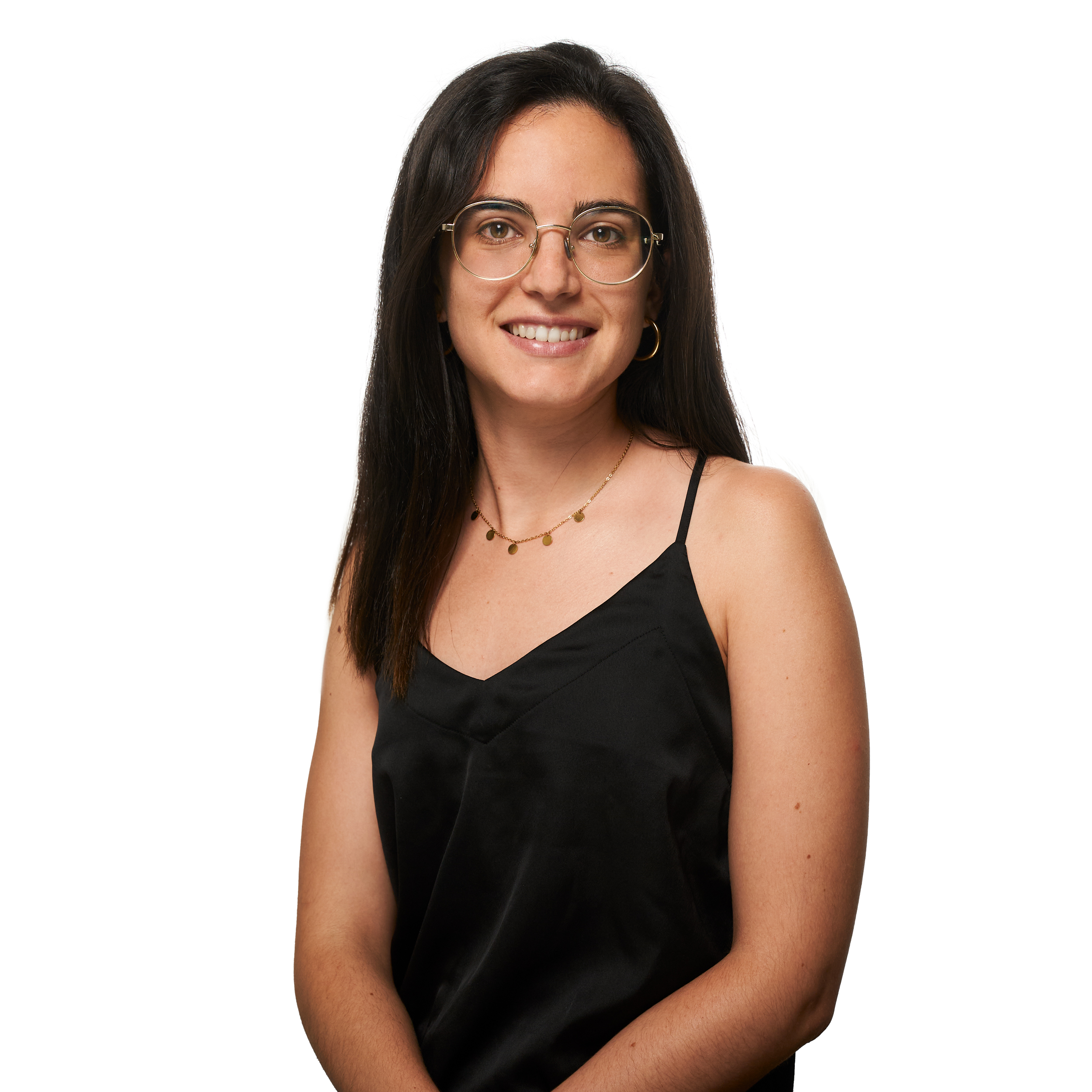 Gema Rojas | IRB Barcelona