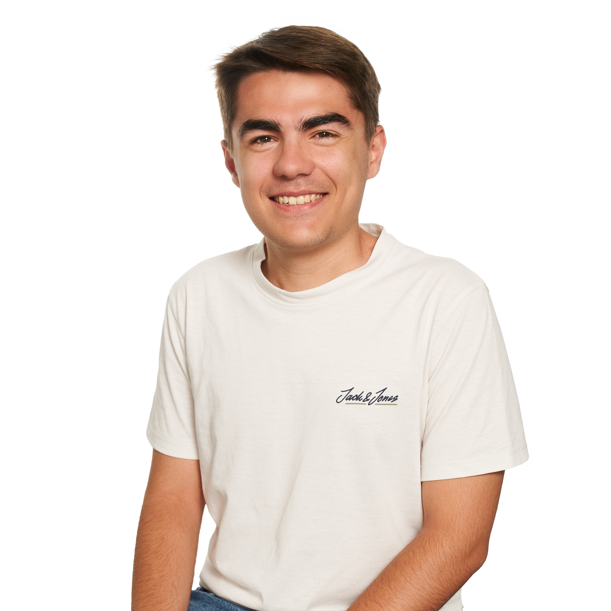 Daniel Suñer | IRB Barcelona