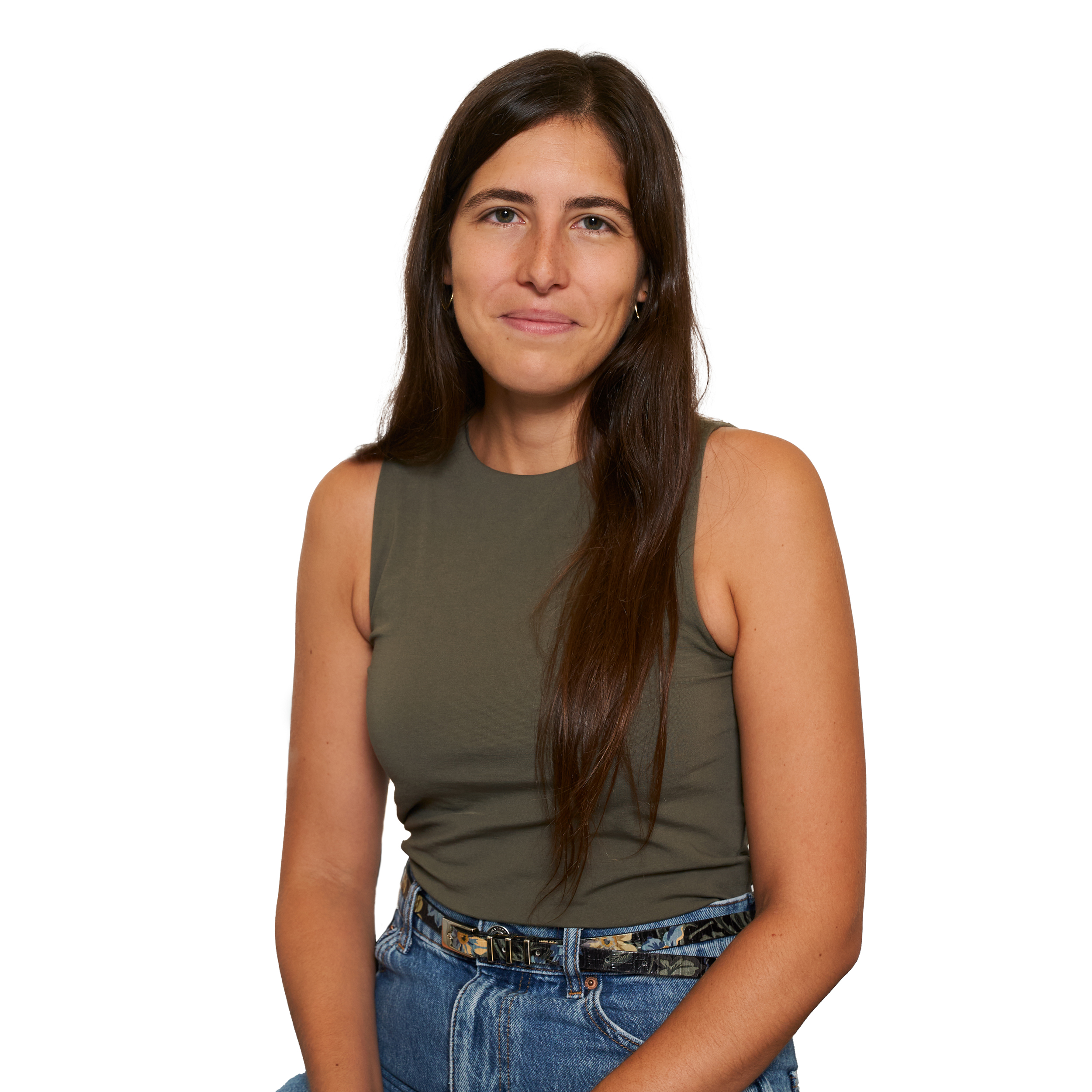 Andrea Dieguez | IRB Barcelona