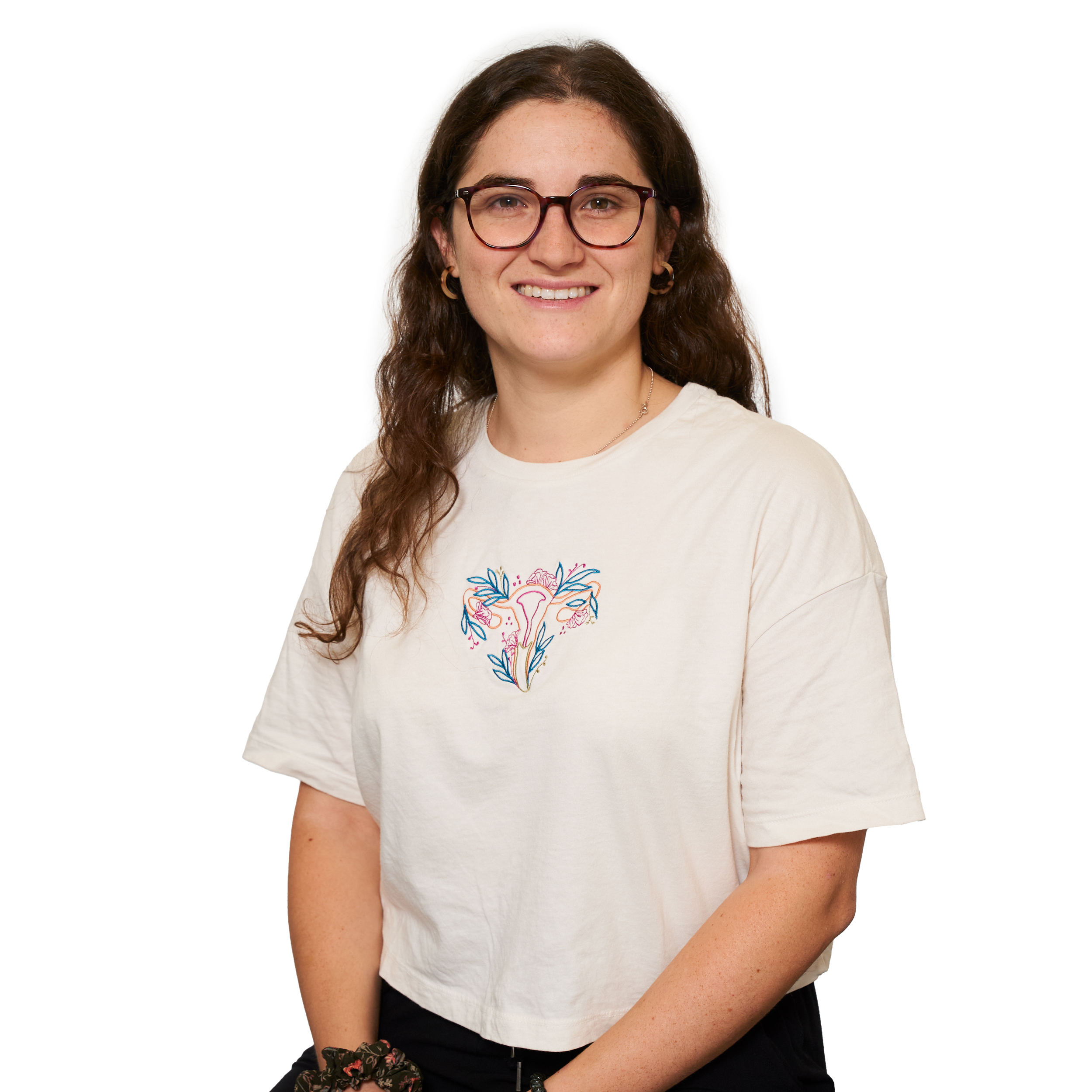 Celia Serrano | IRB Barcelona