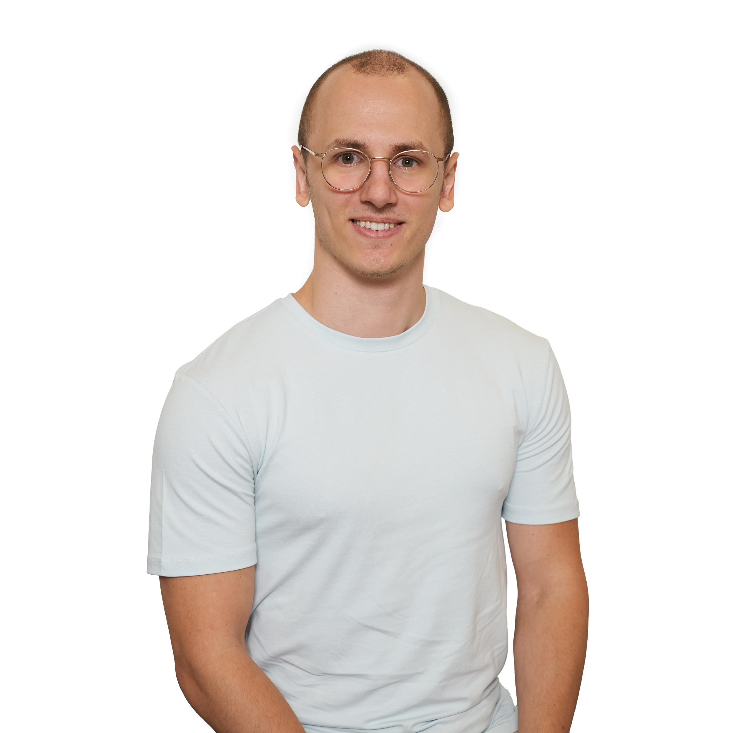 Stephan Forisch | IRB Barcelona