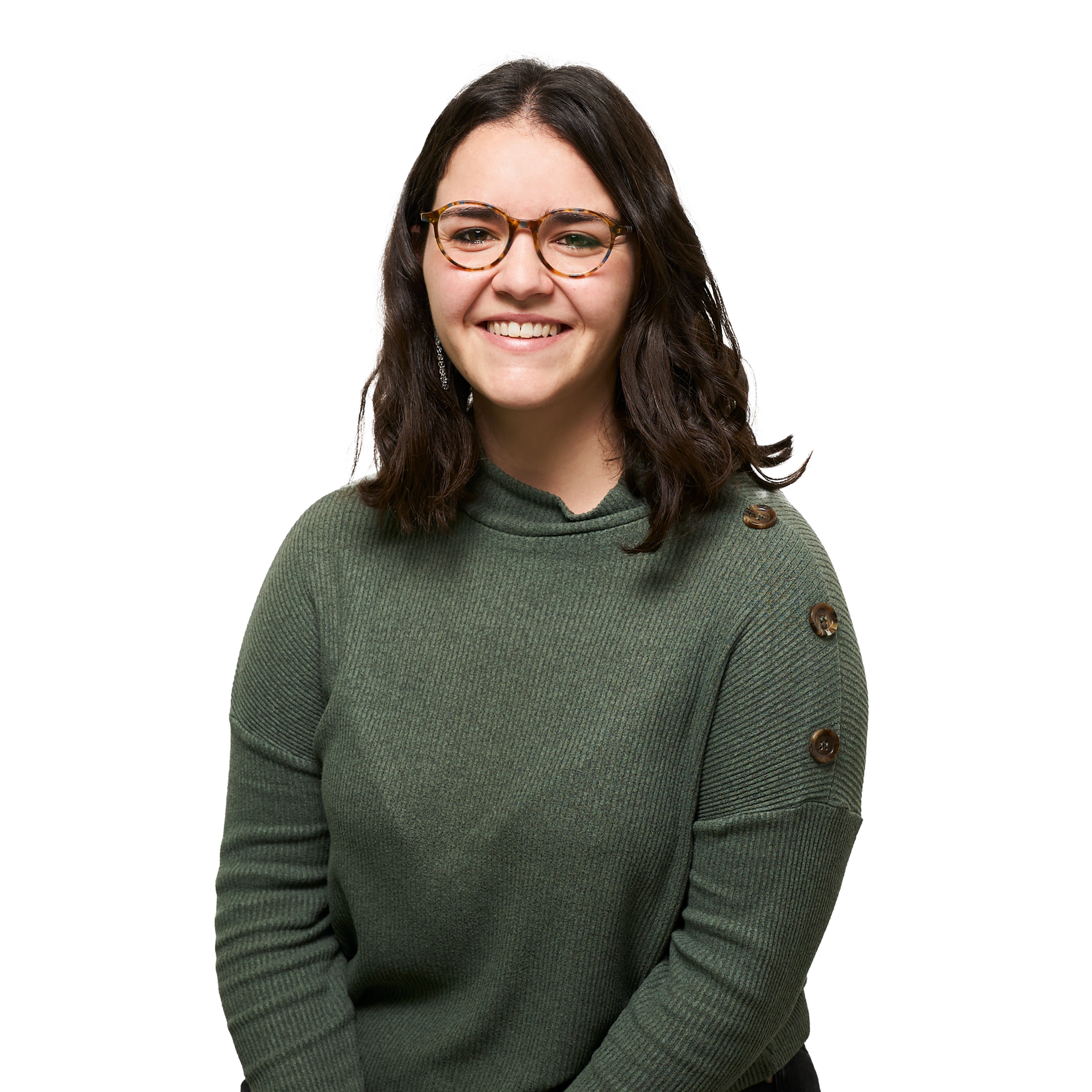 Aina Segues | IRB Barcelona