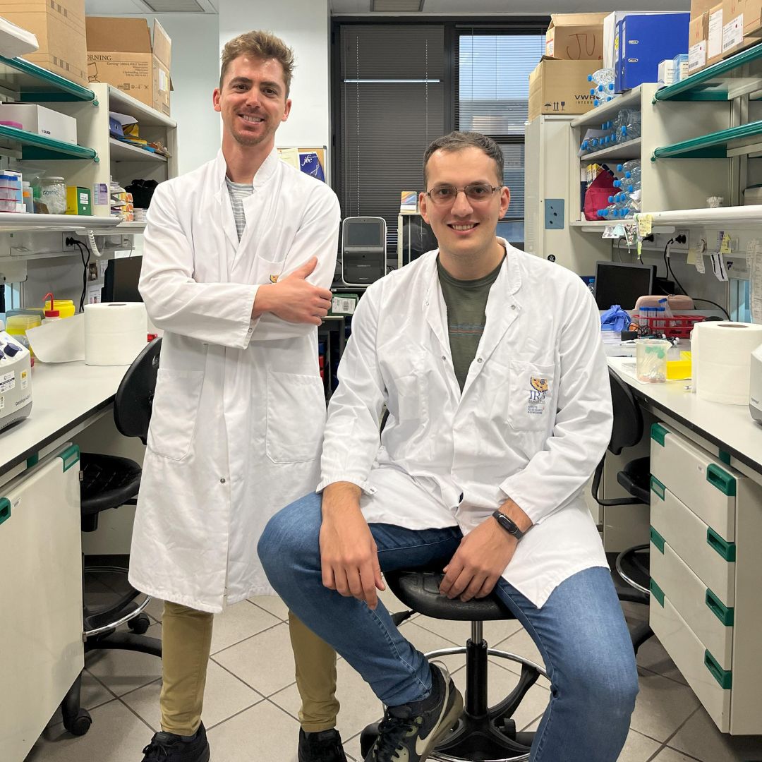 Empowering Tomorrow's Leaders in Metastasis Research | IRB Barcelona