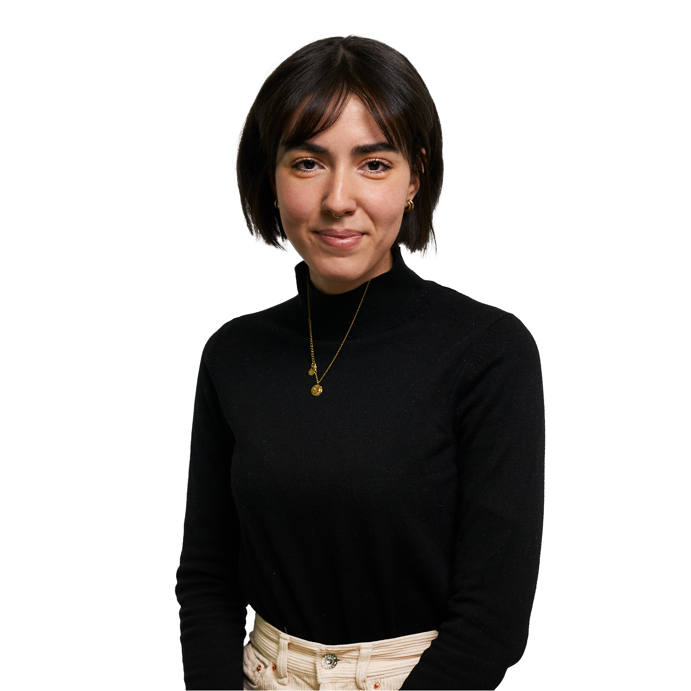 Mariem Dris | IRB Barcelona