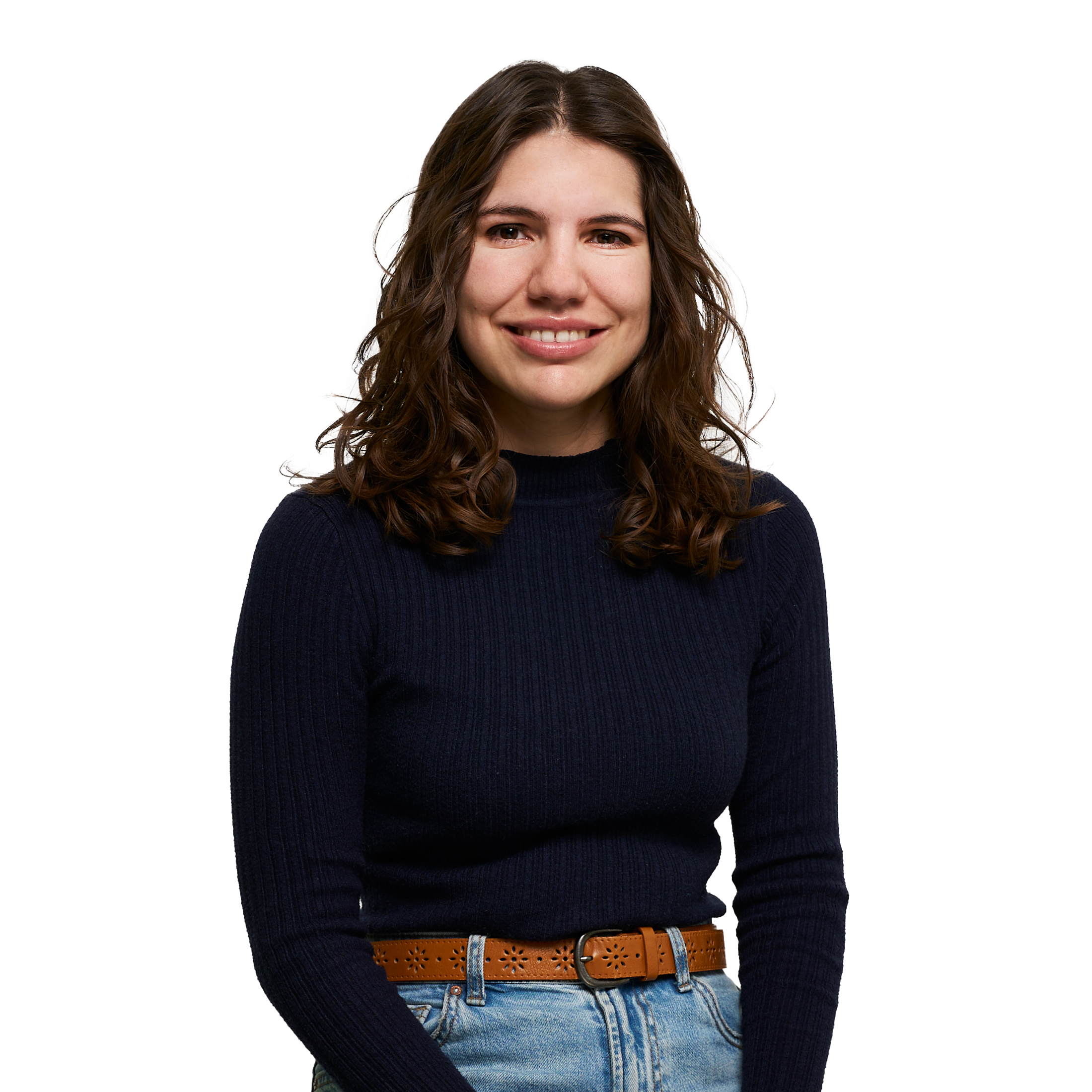 Yaiza Moreno | IRB Barcelona