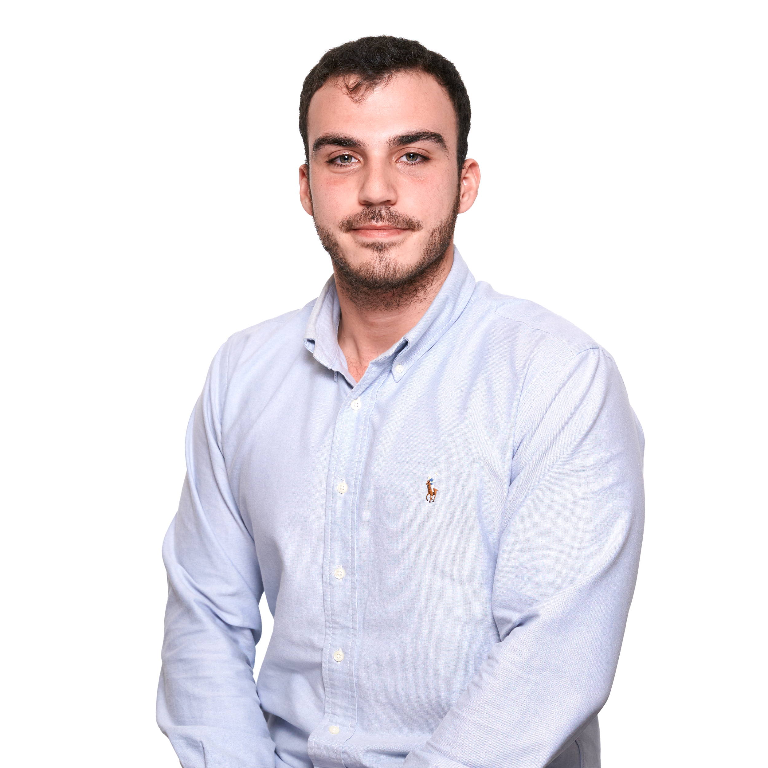 Alex Frias | IRB Barcelona