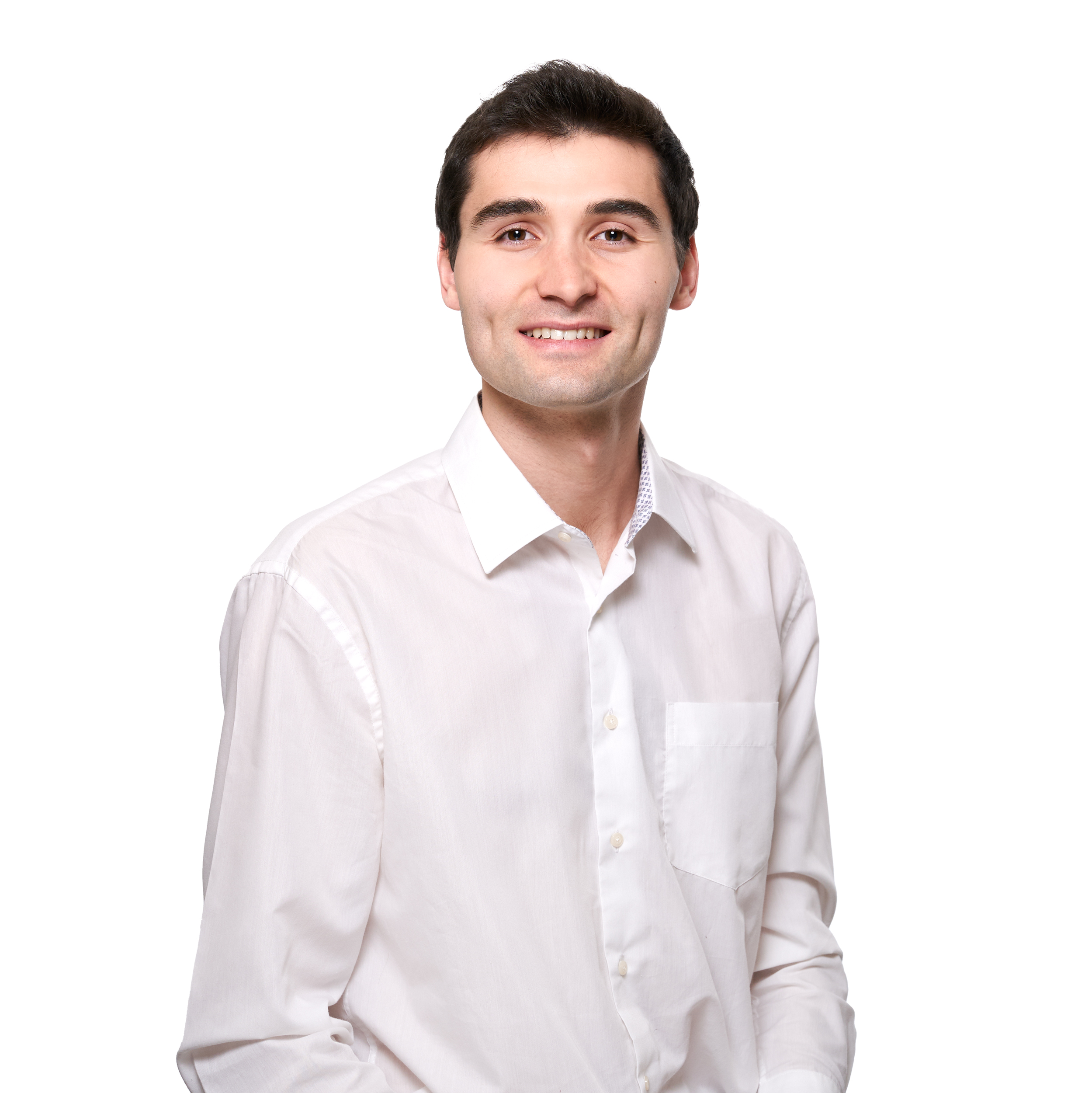 Marc Fullola | IRB Barcelona