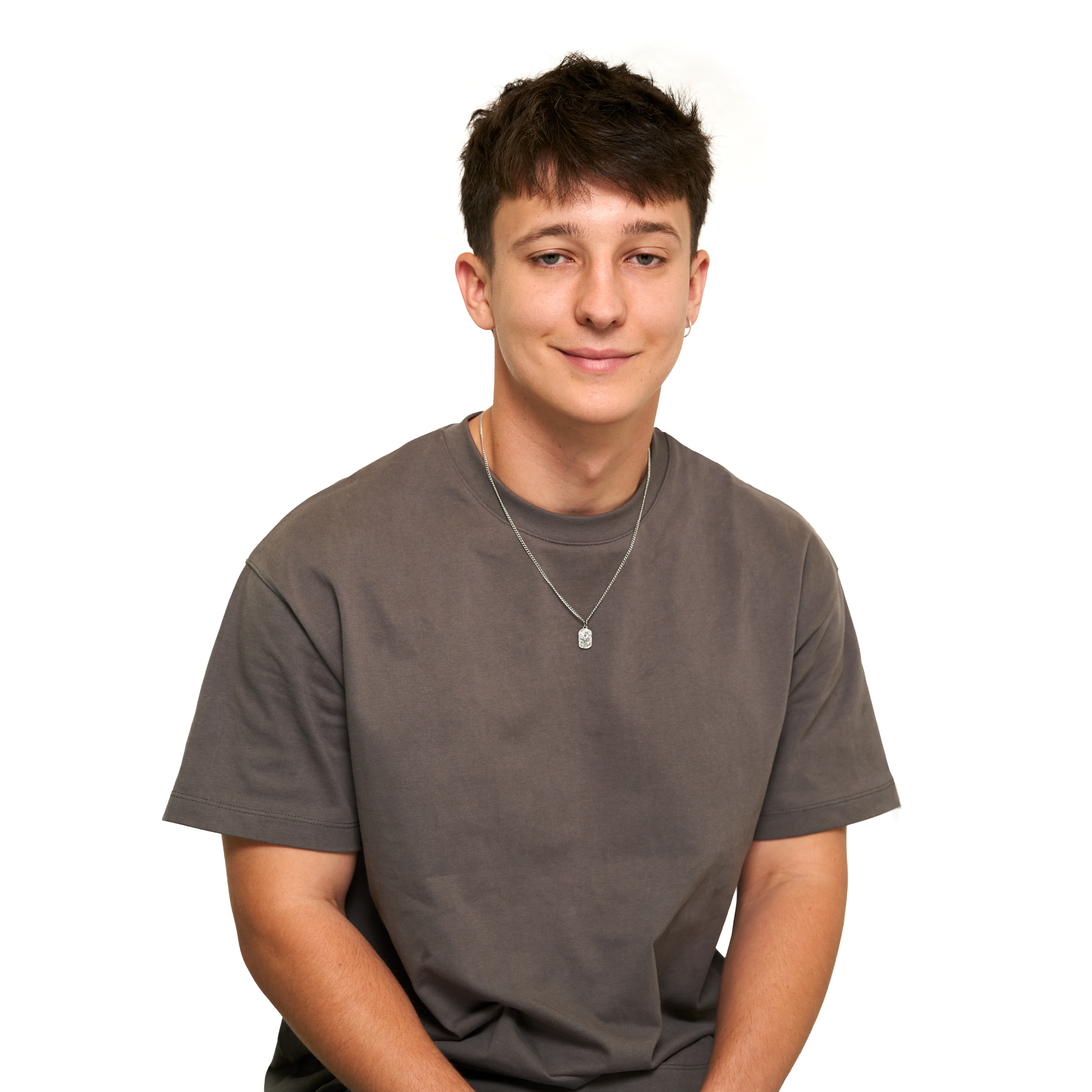 Ivan Bosch | IRB Barcelona