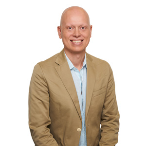 Roberto Riveiro | IRB Barcelona