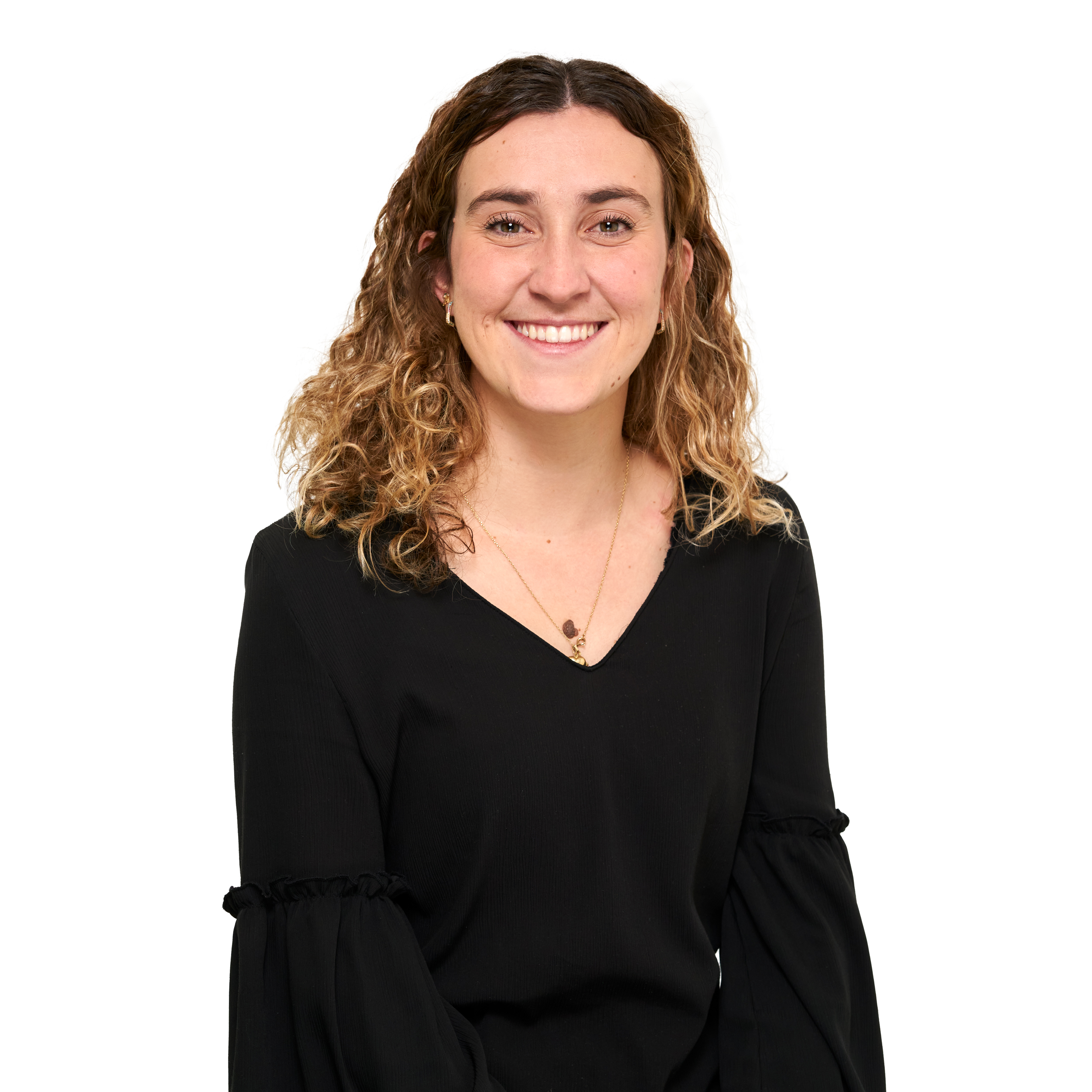 Andrea Fuentes | IRB Barcelona