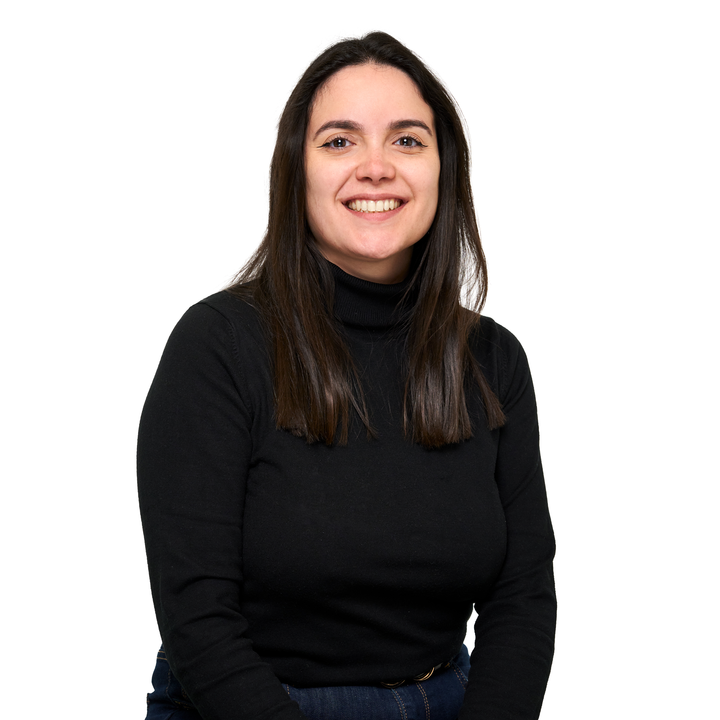 Laura Alvarez | IRB Barcelona