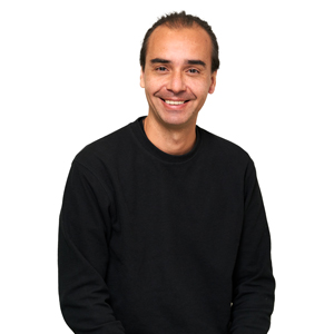 Sergio Palomo | IRB Barcelona