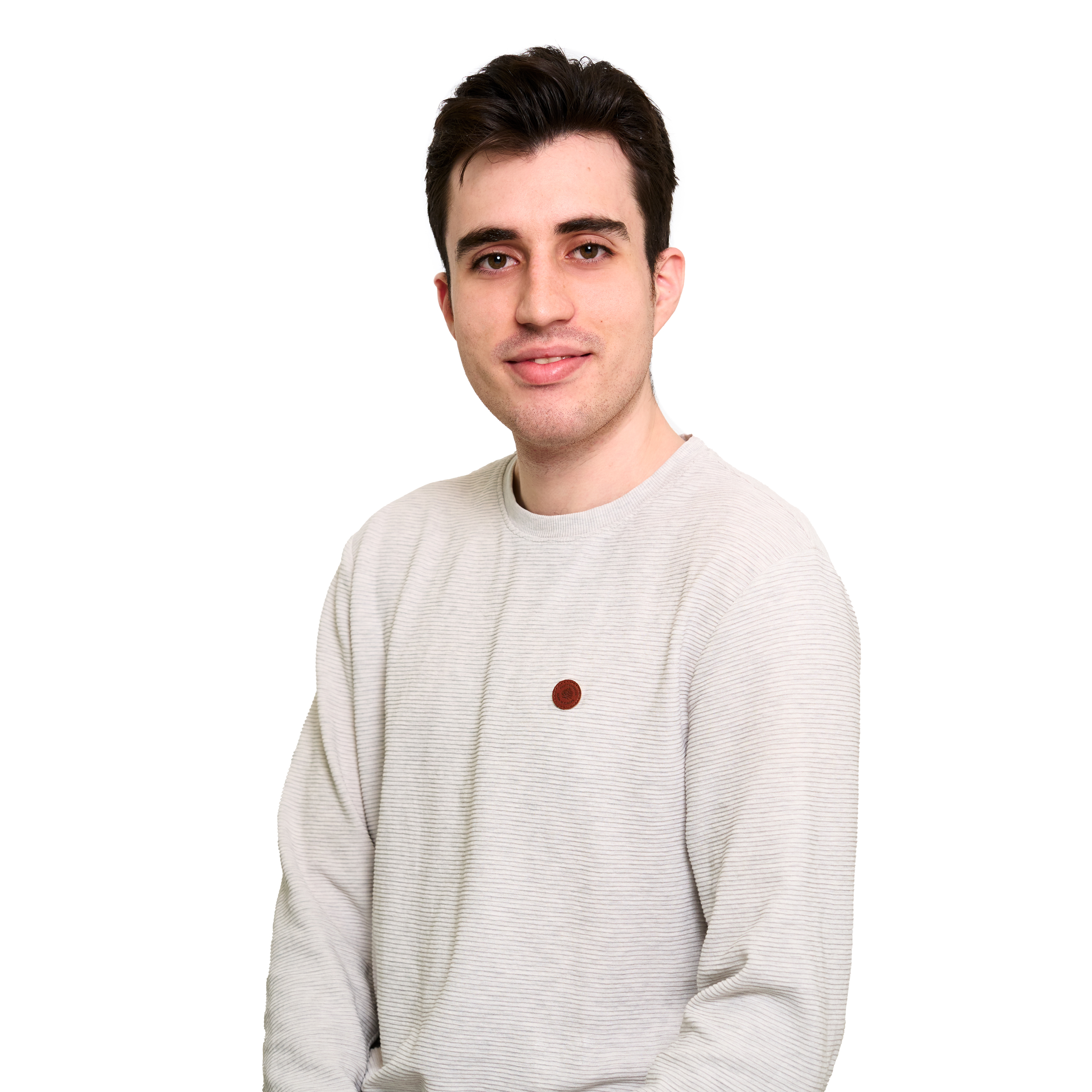 Pau Mendiara | IRB Barcelona