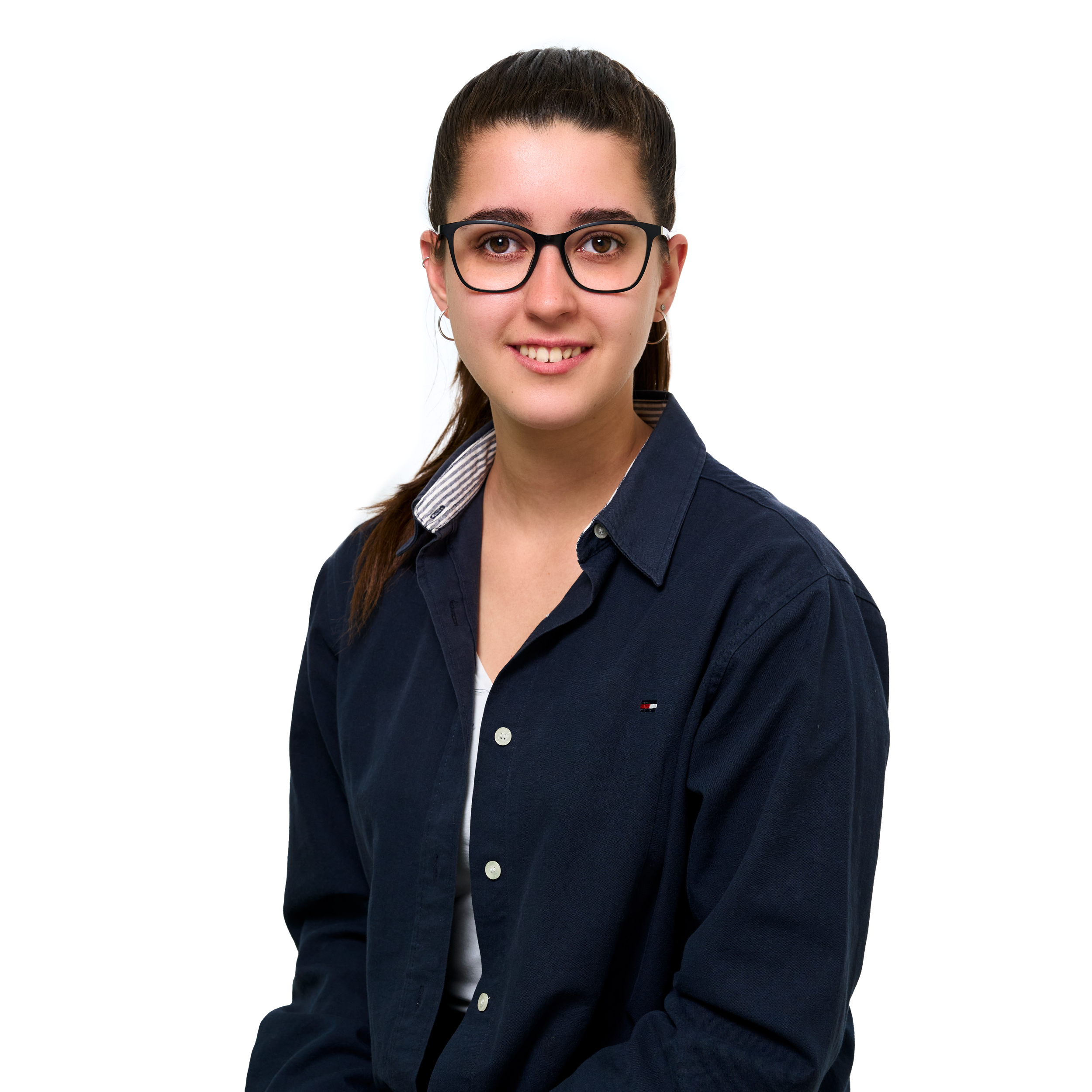 Patricia Gomez | IRB Barcelona