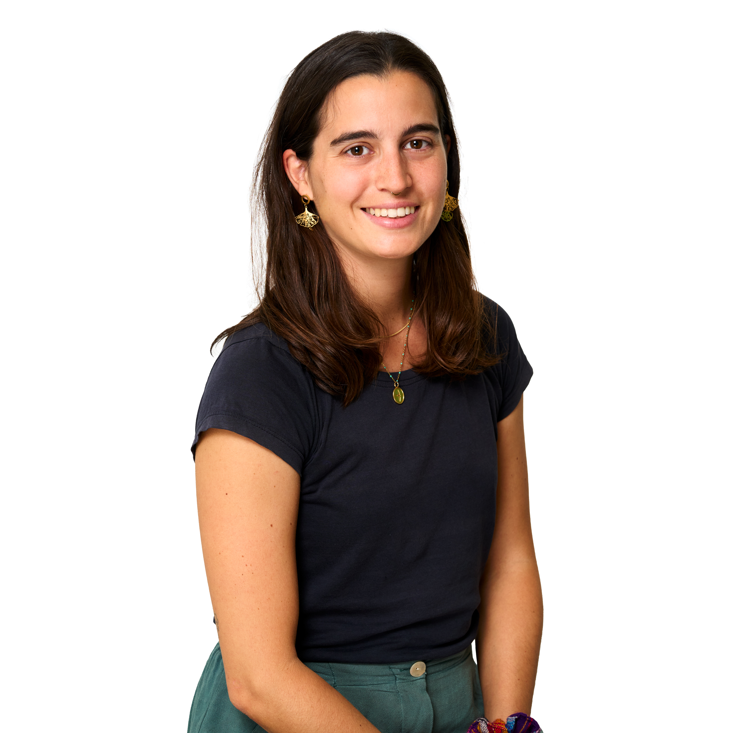 Anna Molinet | IRB Barcelona