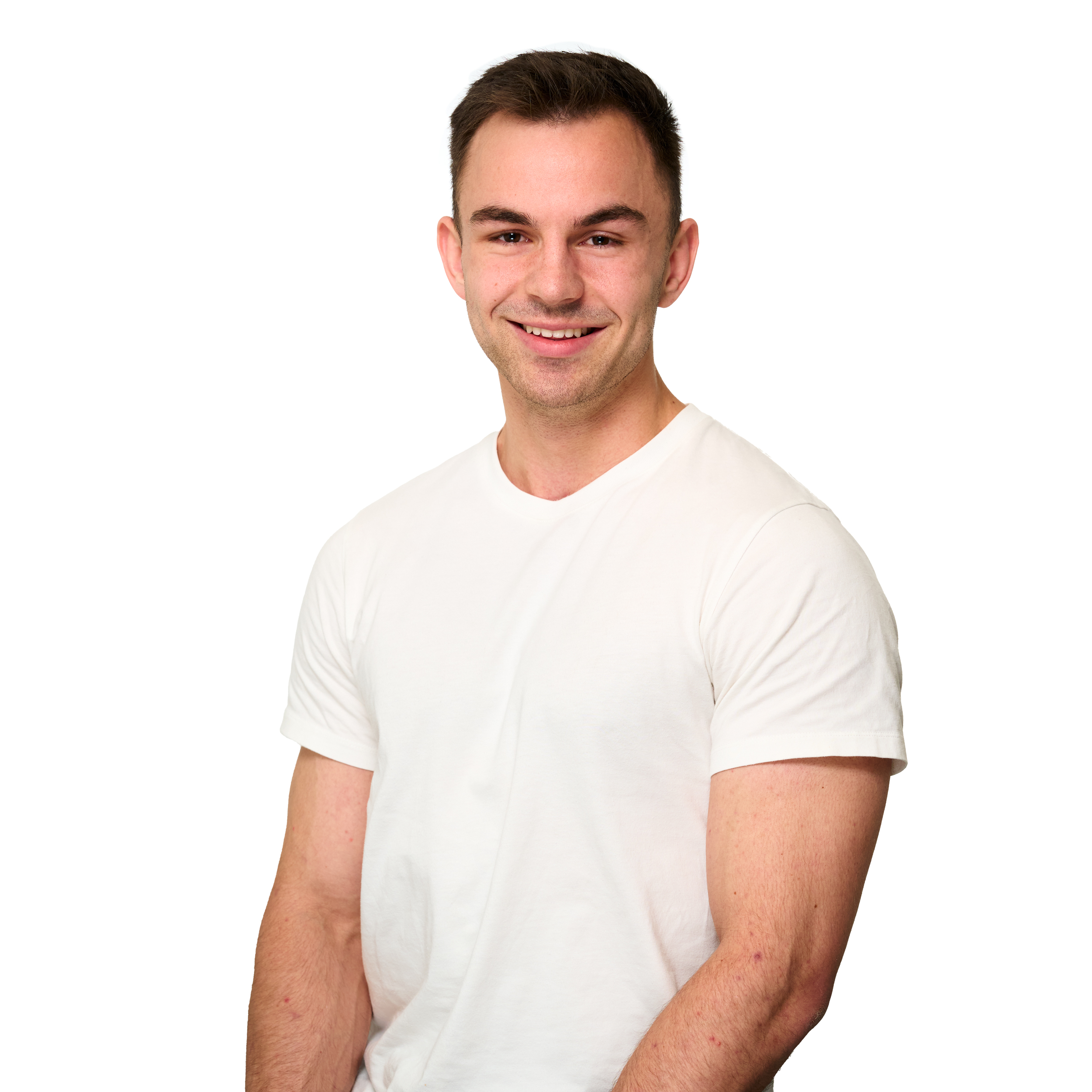 Benjamin Schatzmann | IRB Barcelona