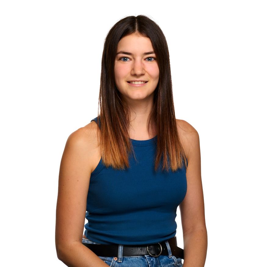 Marta Barber | IRB Barcelona