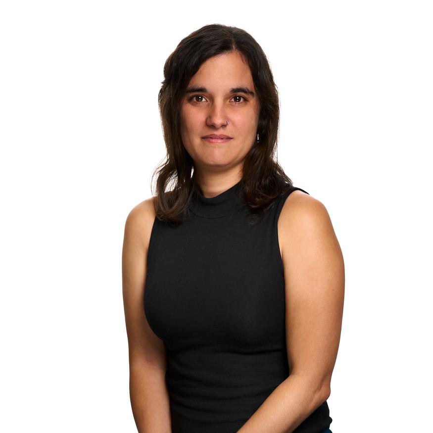 Marta Baro | IRB Barcelona