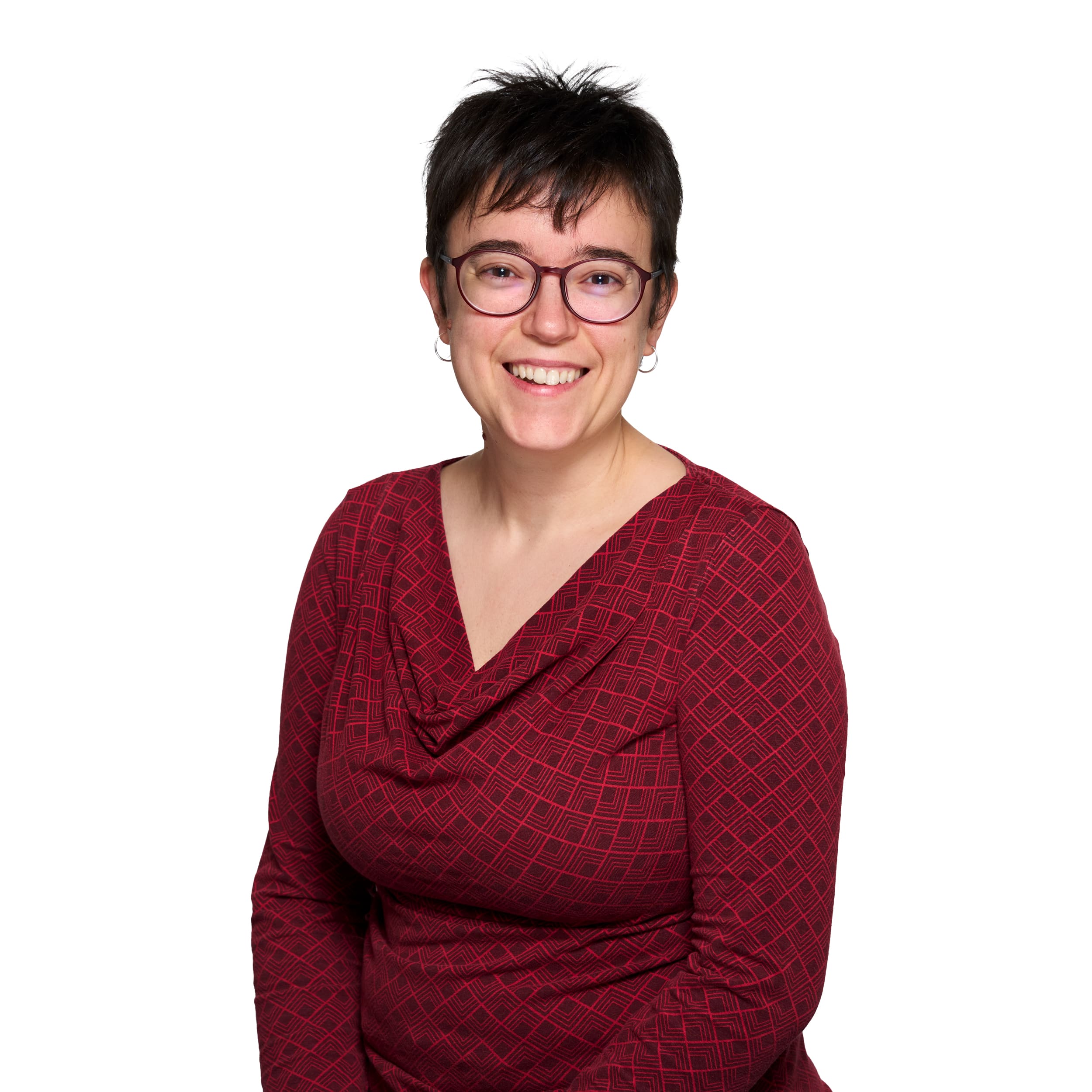 Mariona Esquerda | IRB Barcelona