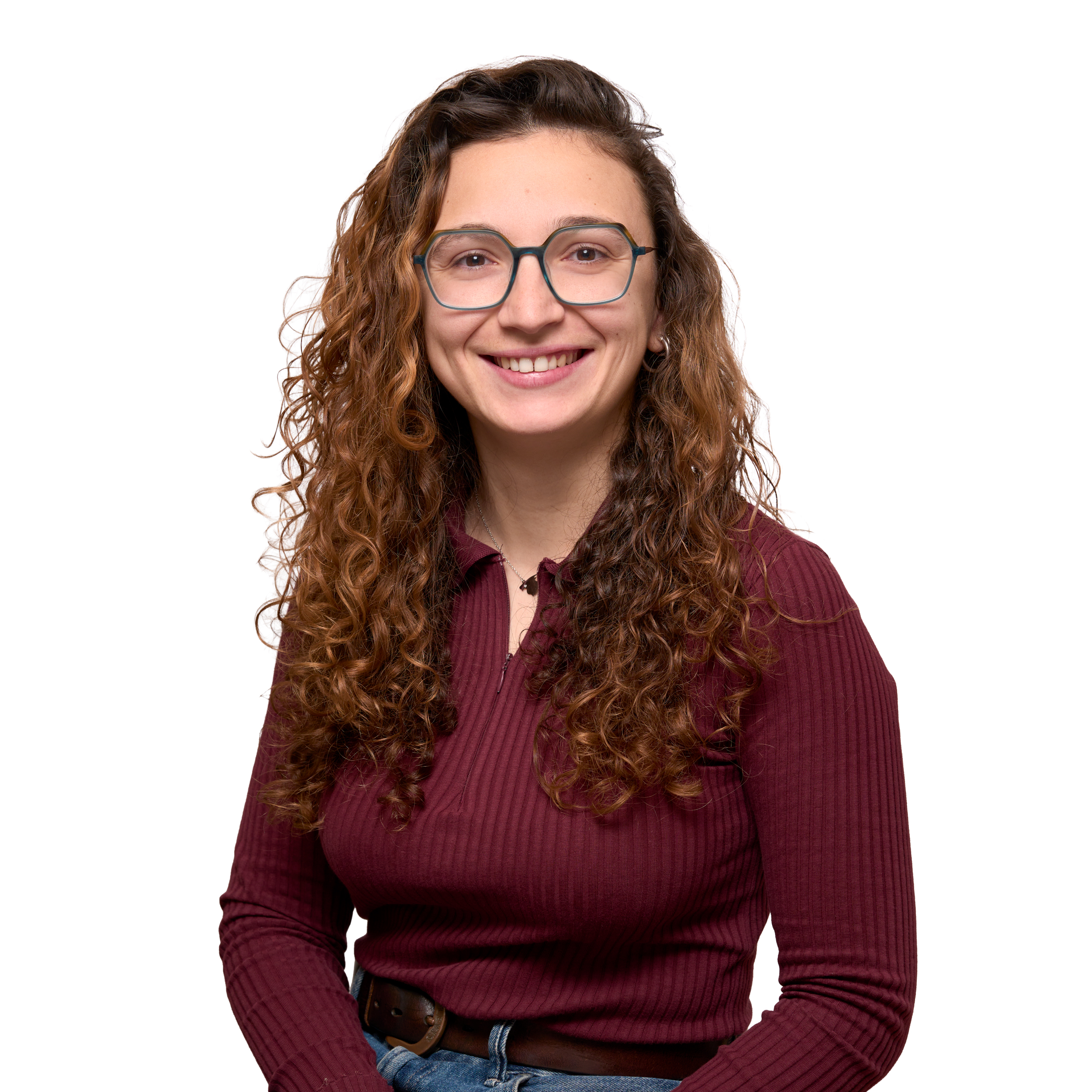 Maria Solivellas | IRB Barcelona