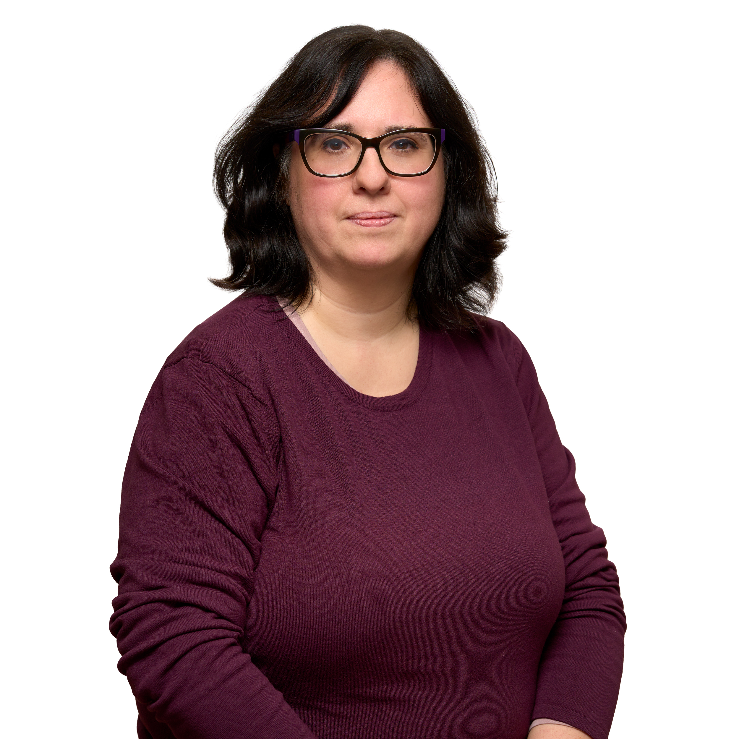 Mònica Romo | IRB Barcelona