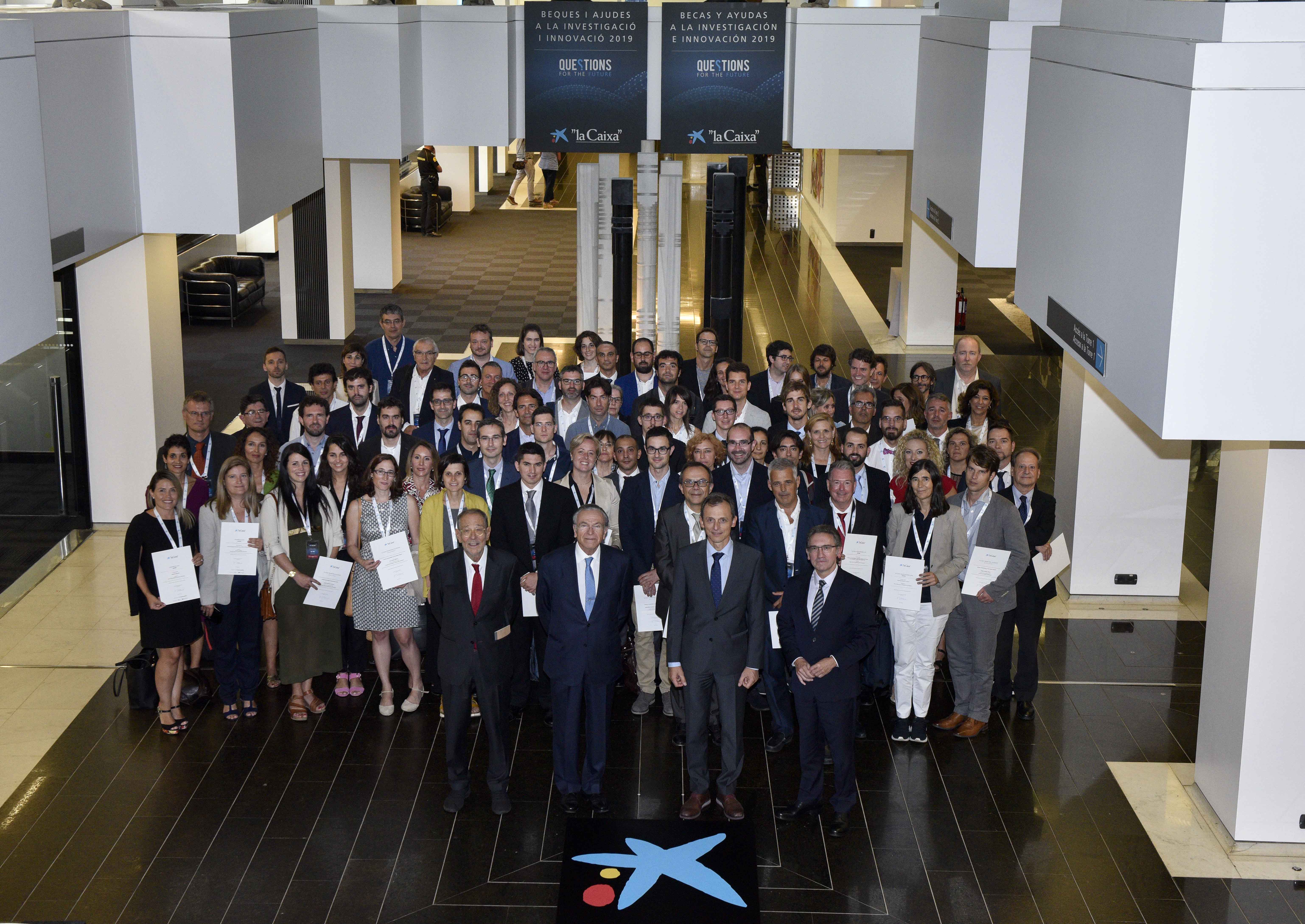 Four research groups at IRB Barcelona among the beneficiaries of ”la Caixa” projects | IRB Barcelona