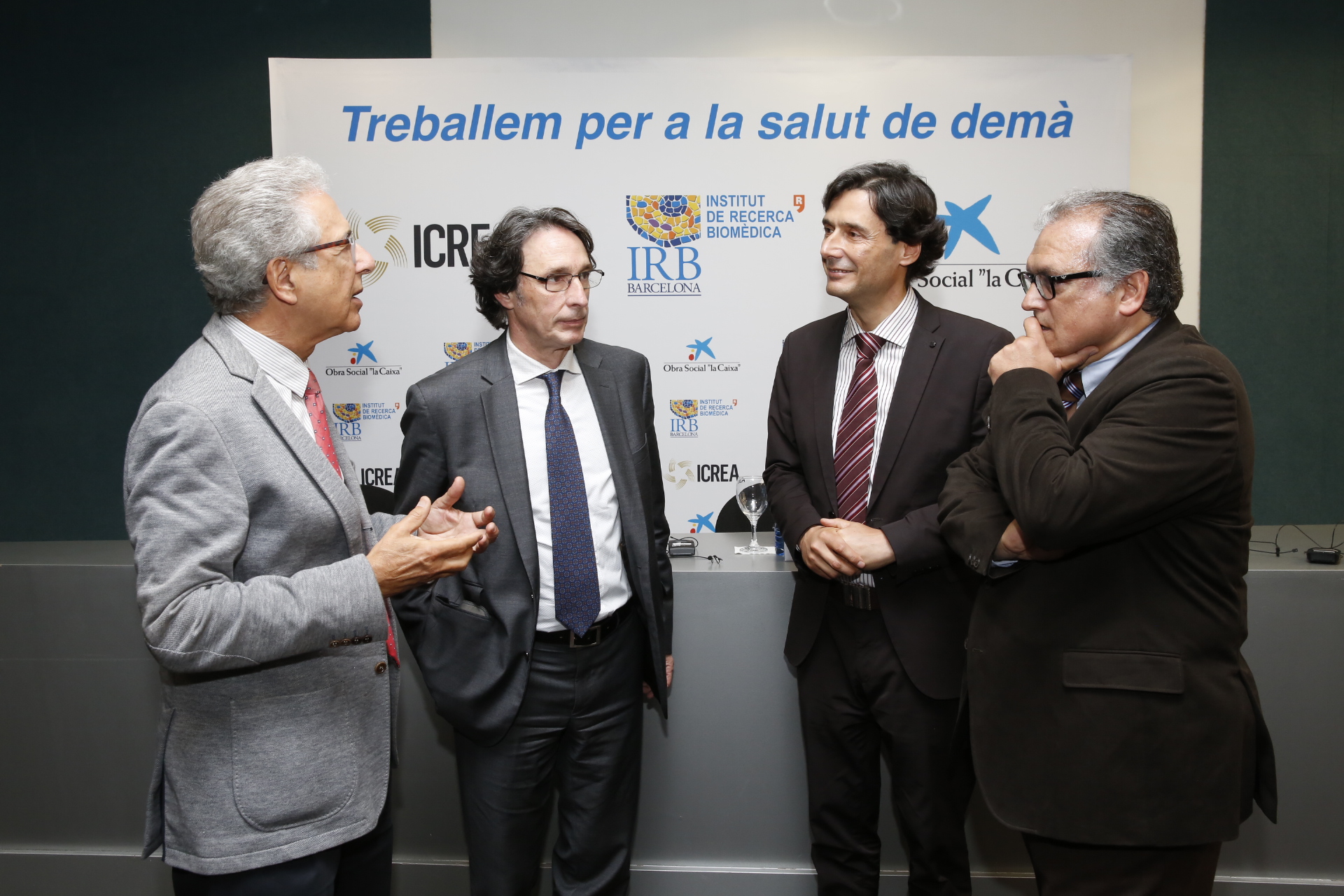 Manuel Serrano expands his pioneering research into regenerative ...