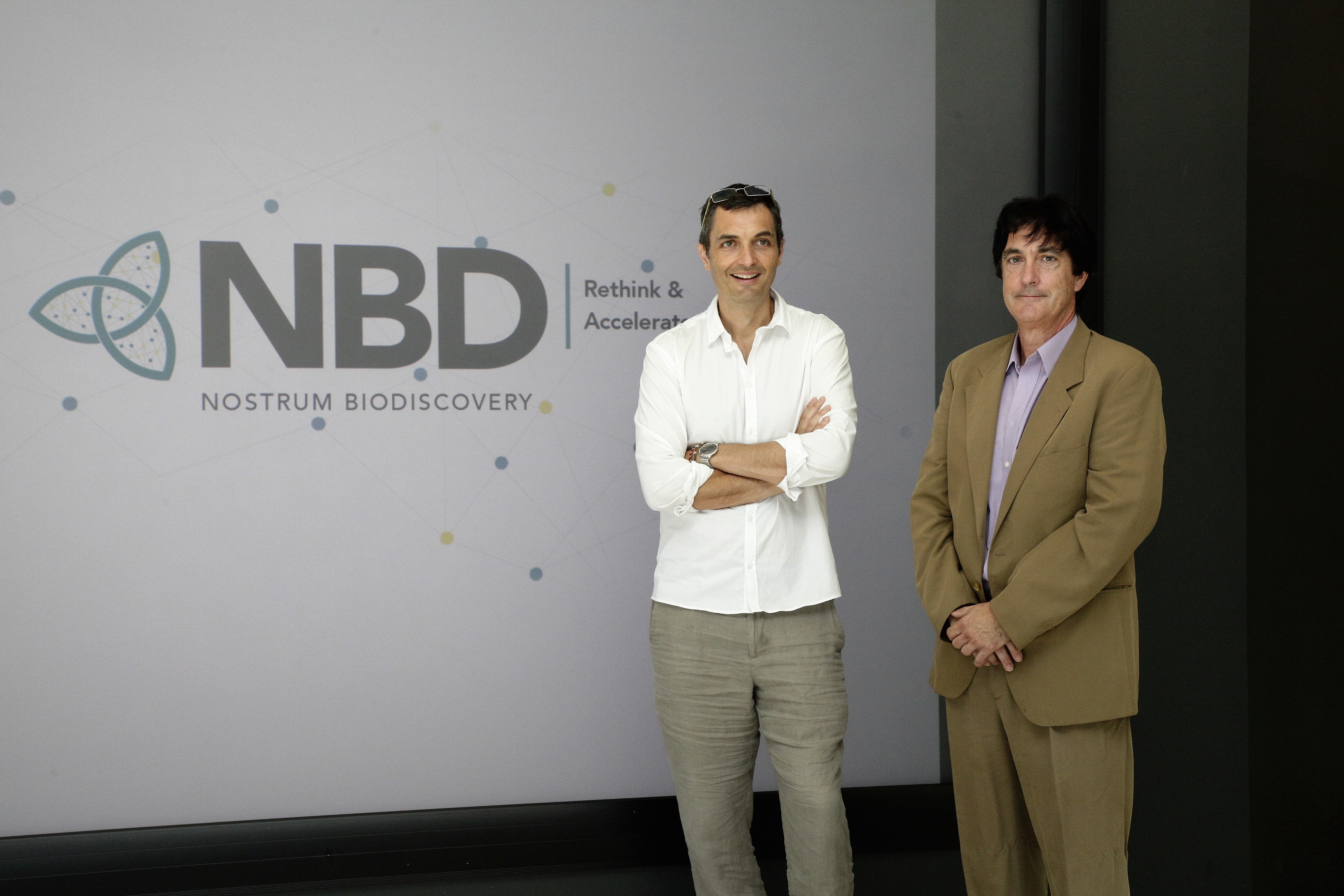Nace Nostrum BioDiscovery, una spin-off basada en la supercomputación ...