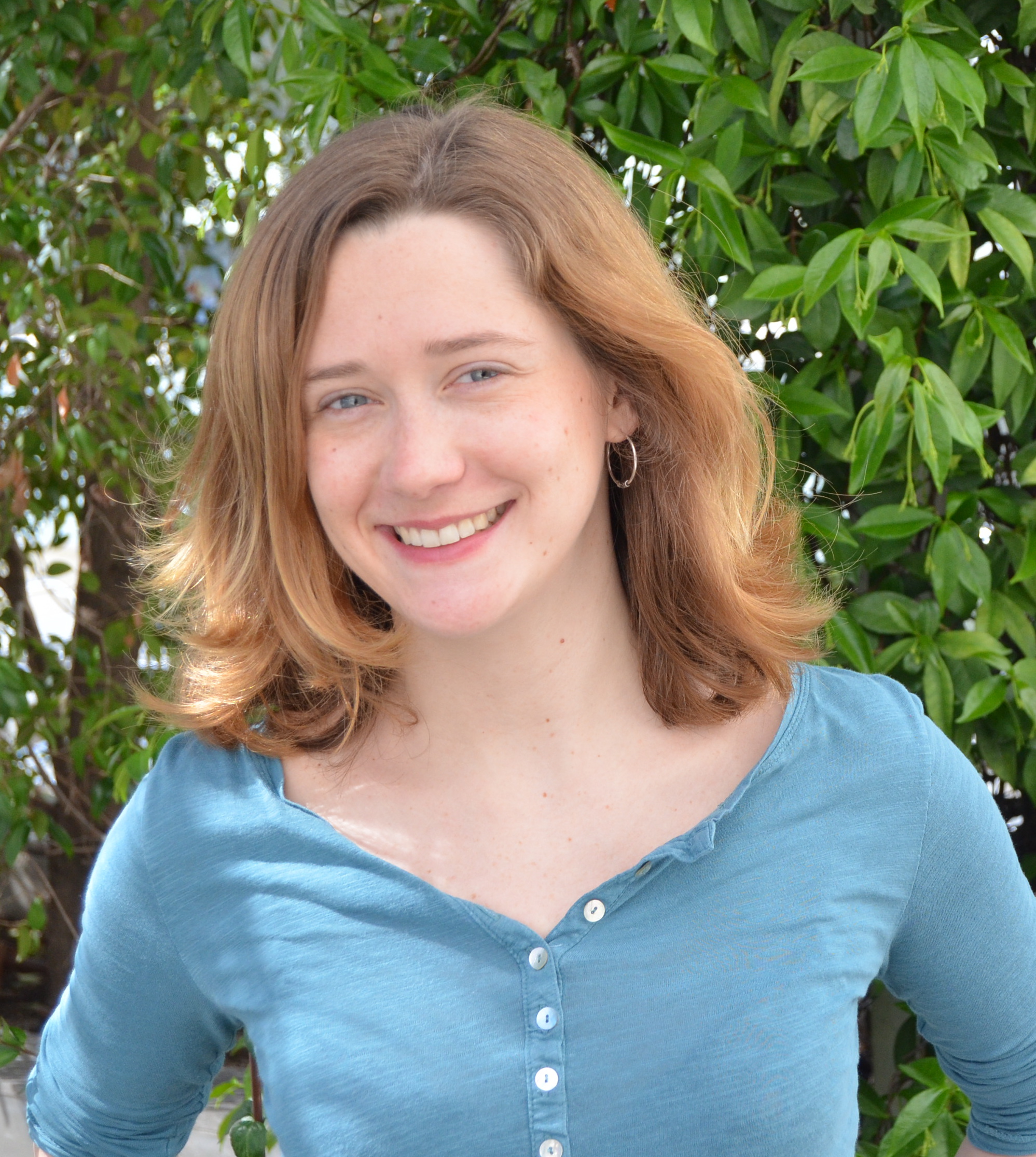 Laura Boulan | IRB Barcelona