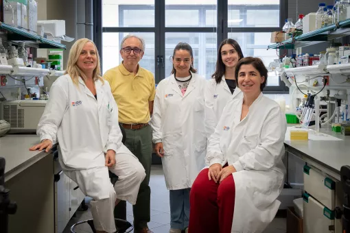 MCLA-158, the first clinical candidate screened in organoids targeting ...