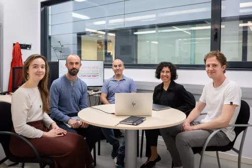 Discovery of a fundamental limit to the evolution of the genetic code | IRB Barcelona