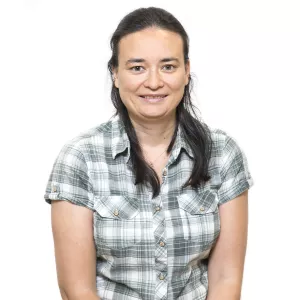 Diana Baxter | IRB Barcelona