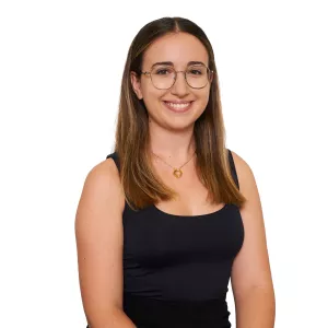 Maria Urrutia | IRB Barcelona