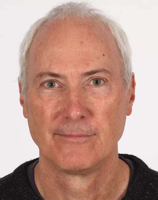 IRB Research Nodes Seminar | IRB Barcelona