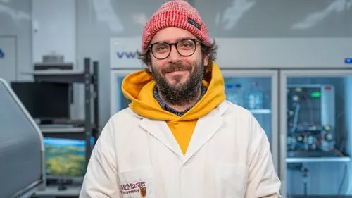 AI in Drug Discovery and Biomedicine | IRB Barcelona