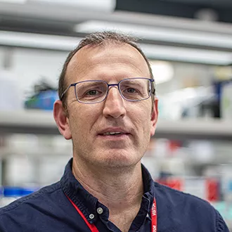 AI in Drug Discovery and Biomedicine | IRB Barcelona